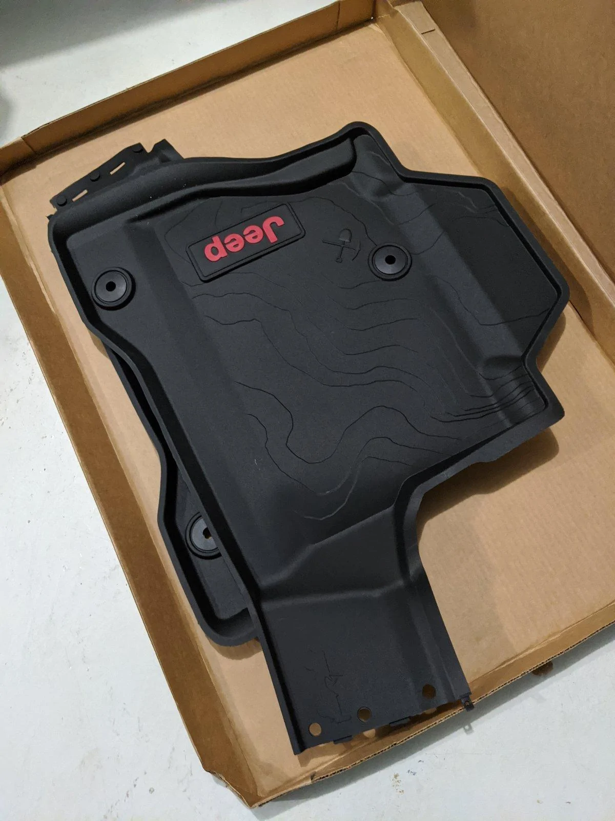 #teamGF #CDR - JT Gladiator Overland Build (Blucid) | Jeep Gladiator ...