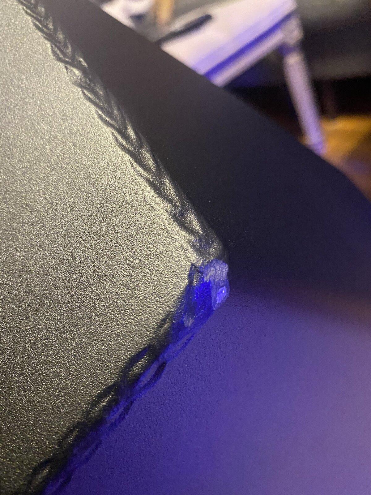 Damaged Front Bumper Upon Arrival...Again... | Jeep Gladiator (JT) News ...