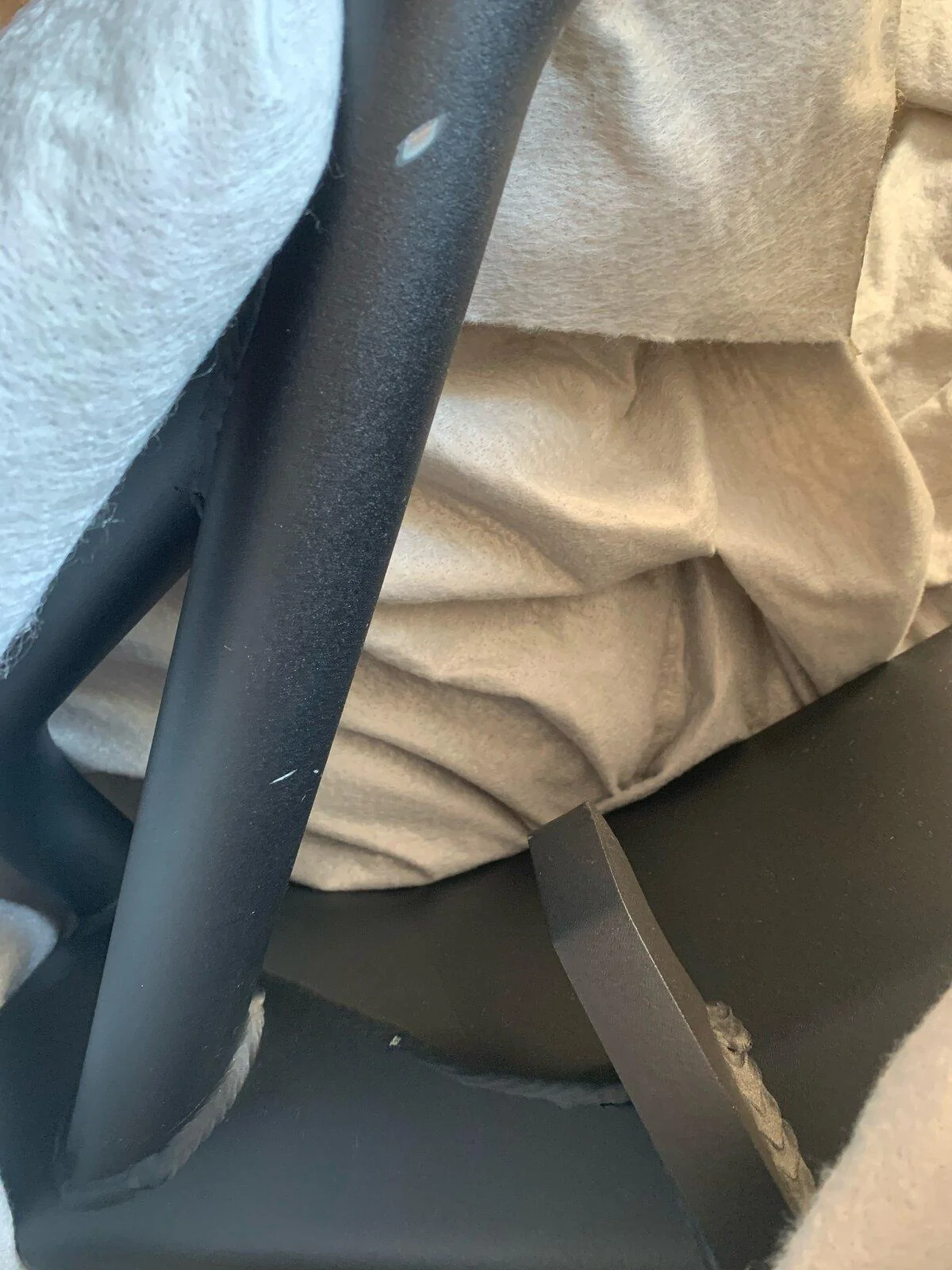 Damaged Front Bumper Upon Arrival...Again... | Jeep Gladiator (JT) News ...