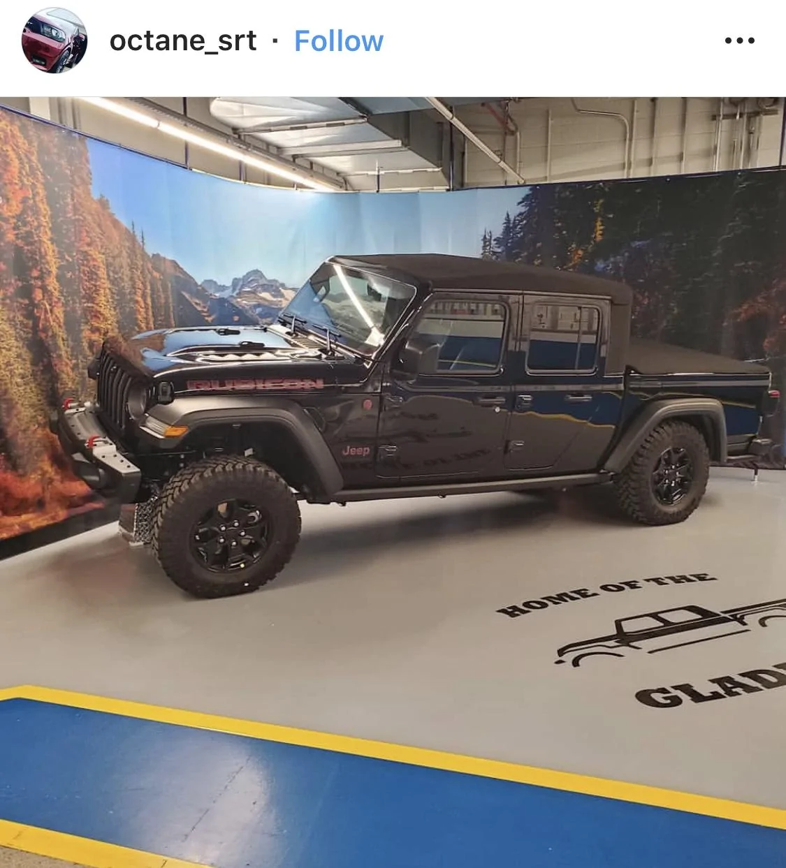 Request: Gladiators with soft tops | Jeep Gladiator (JT) News, Forum ...
