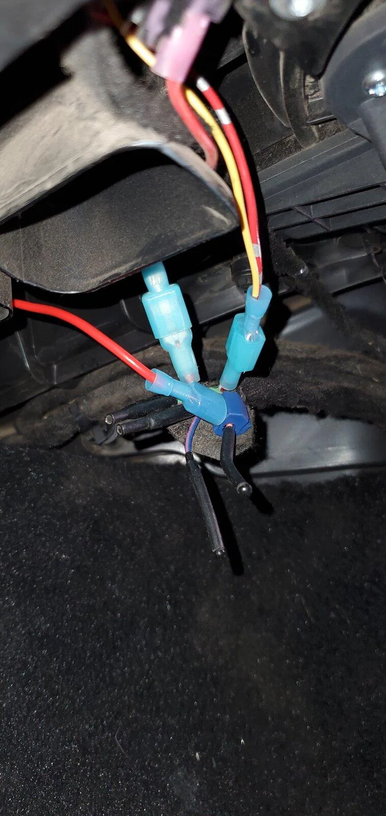 JT 3Wliners window control module install. | Page 2 | Jeep Gladiator ...