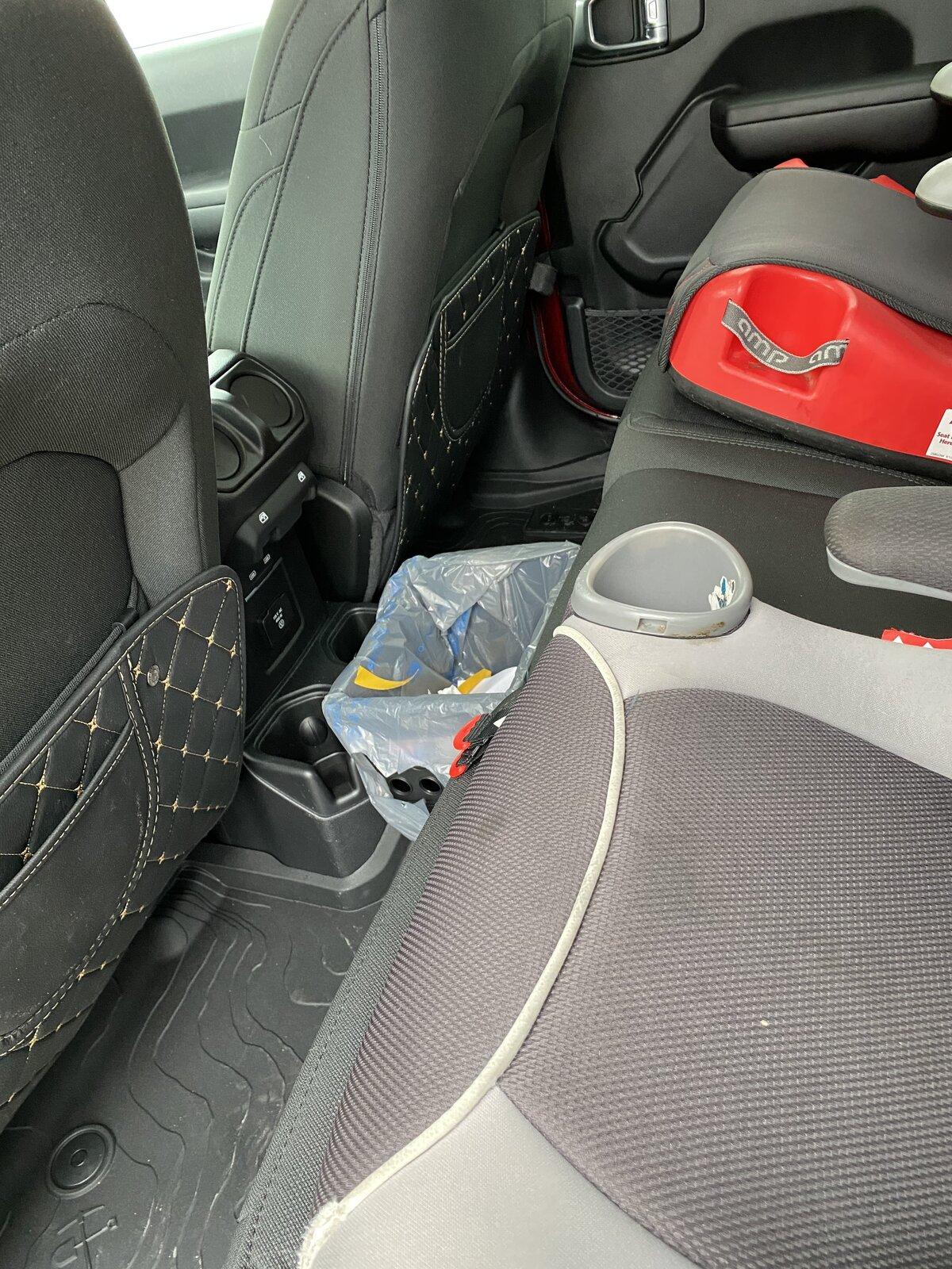 What did you do TO your Gladiator today? [ADMIN WARNING: NO POLITICS ...