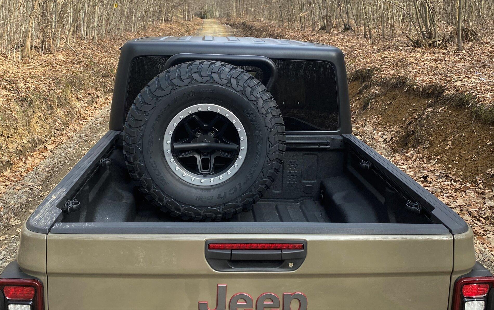 Gator AEV build | Jeep Gladiator (JT) News, Forum, Community ...