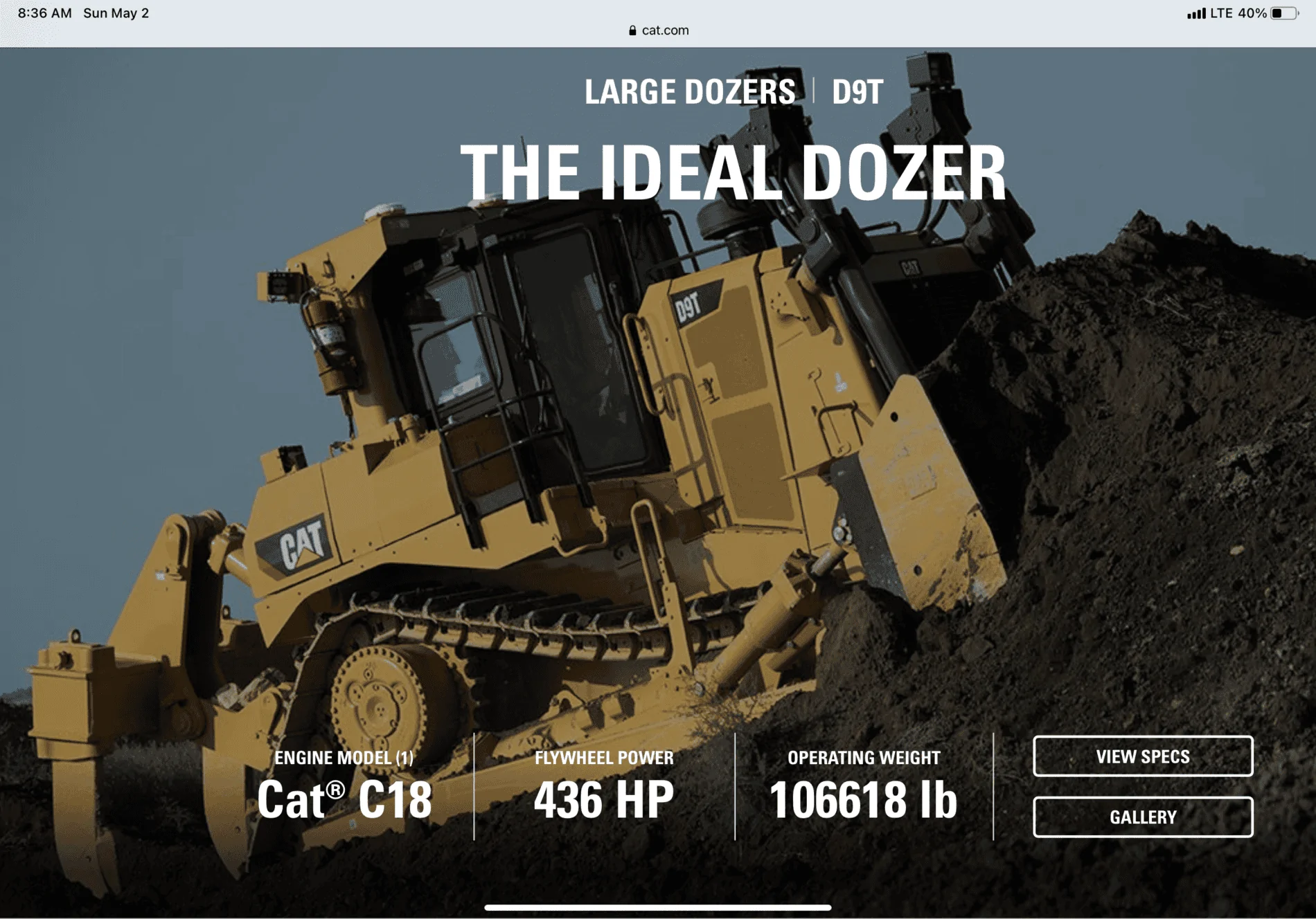 CAT themed JT | Jeep Gladiator (JT) News, Forum, Community ...