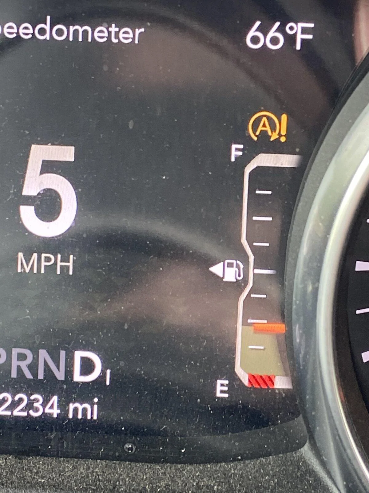 Jeep Dashboard Symbols a With Circle: Essential Warning Signs Explained ...