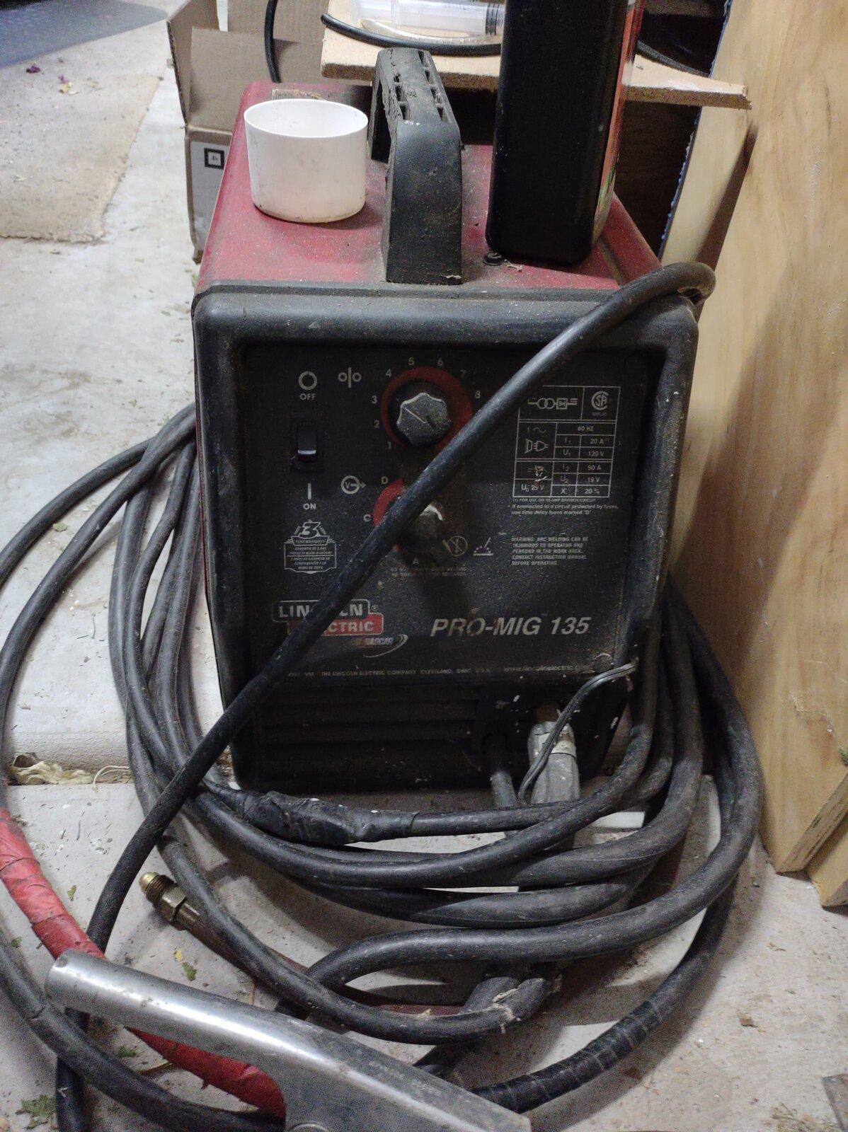 Advice for welding needed | Jeep Gladiator (JT) News, Forum, Community ...