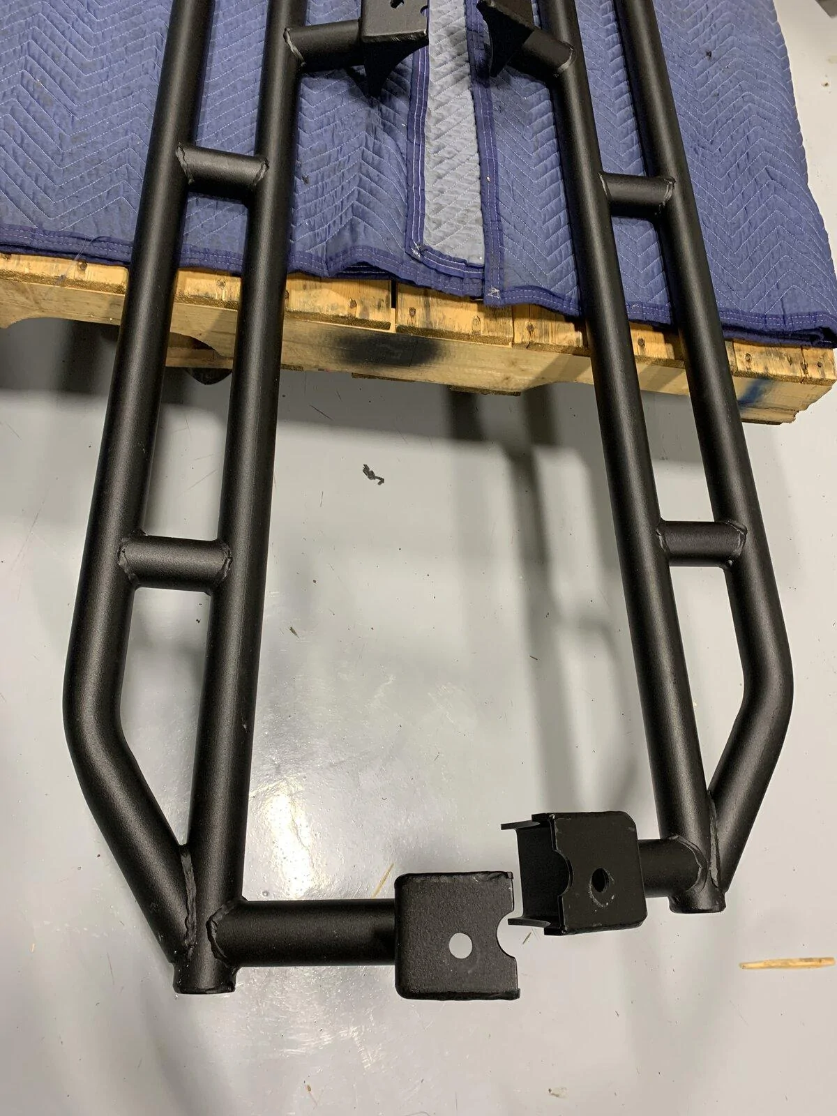 Florida - Ace Industries Rock Sliders | Jeep Gladiator (JT) News, Forum ...