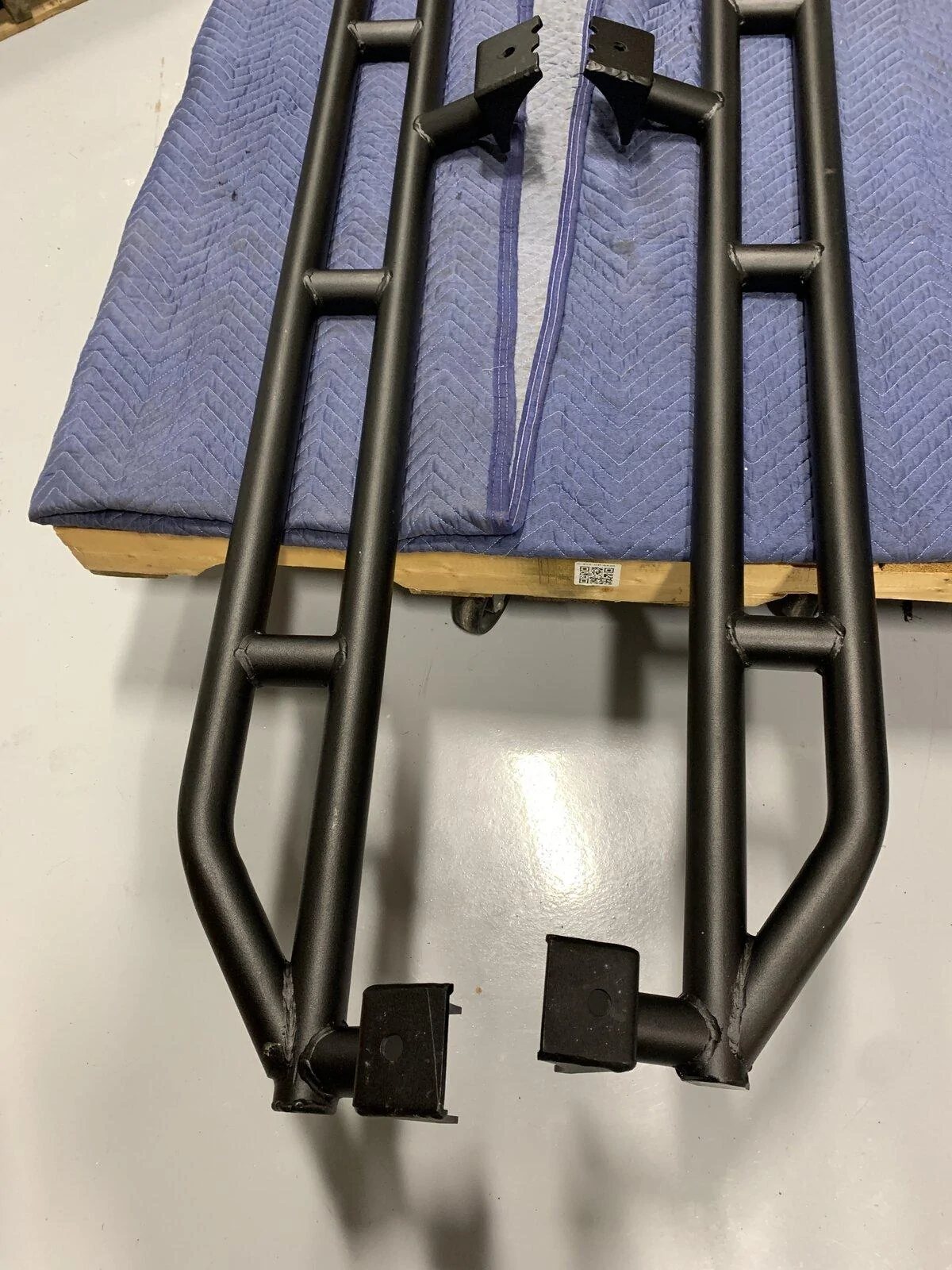 Florida - Ace Industries Rock Sliders | Jeep Gladiator (JT) News, Forum ...