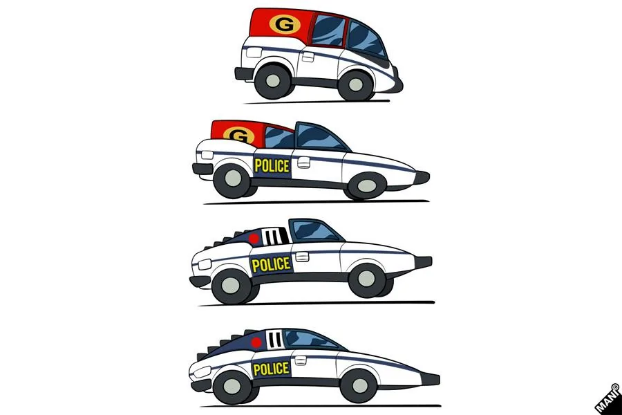 What's the purpose of the slant top? | Page 2 | Jeep Gladiator (JT ...