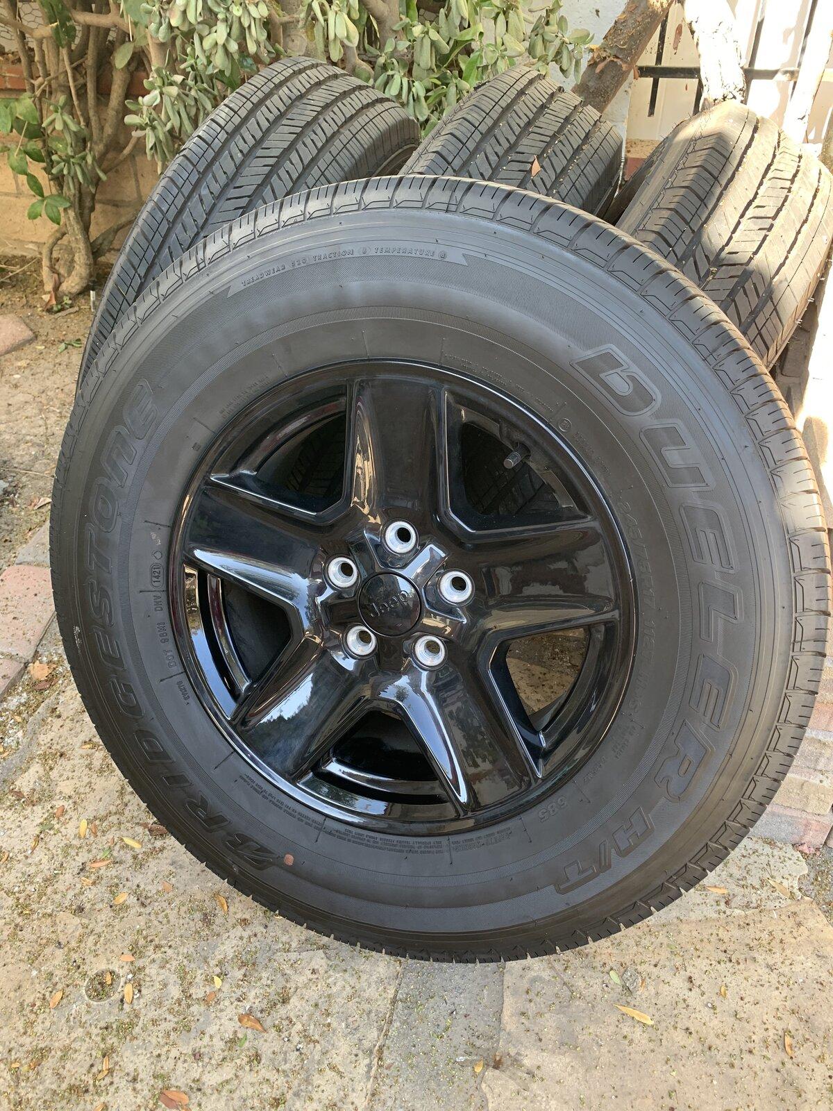 Jeep Gladiator (JT) News, Forum, Community - JeepGladiatorForum.com