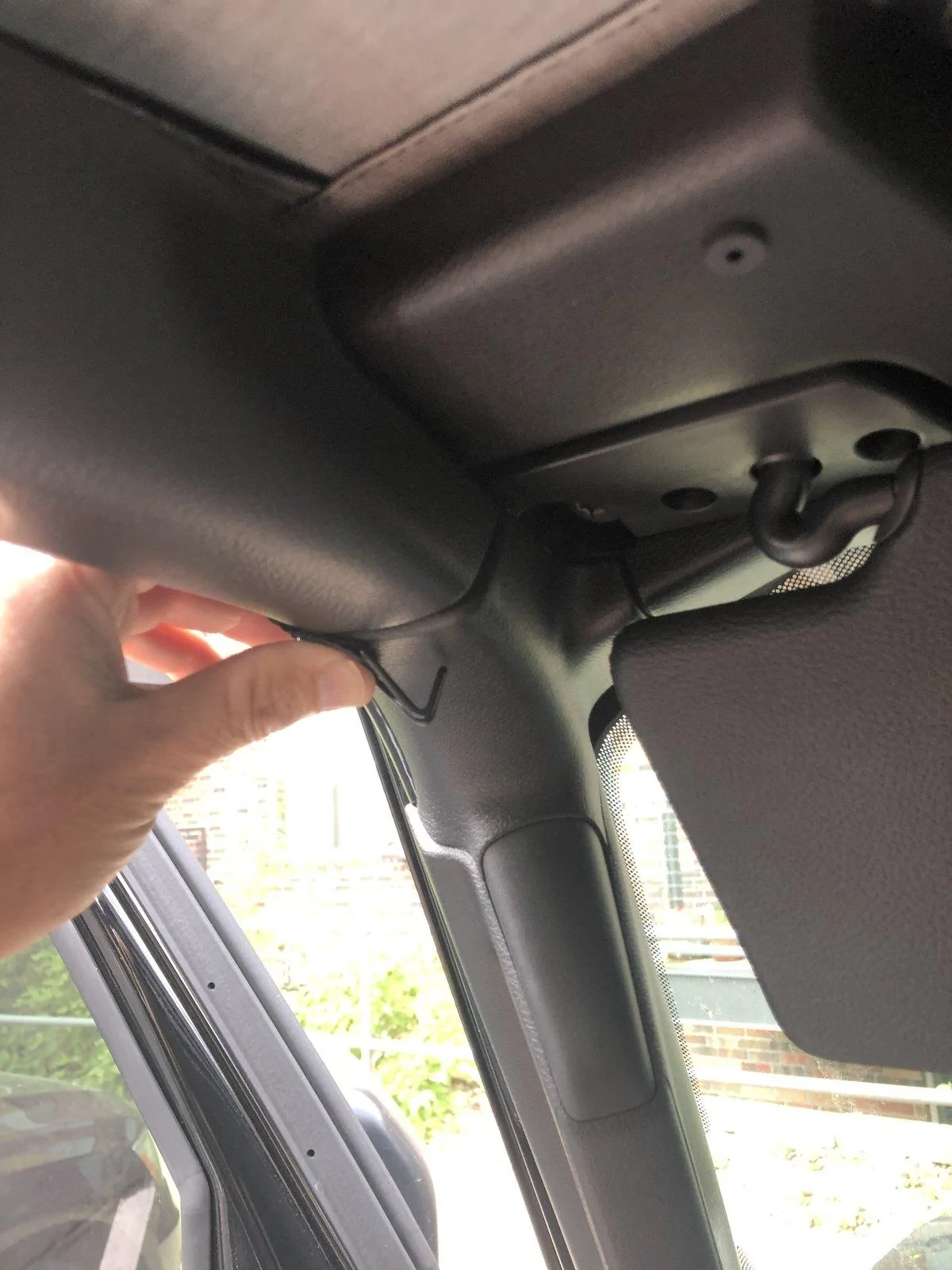 Anyone tried the Mopar Sun Bonnet 82215620? | Page 2 | Jeep Gladiator ...