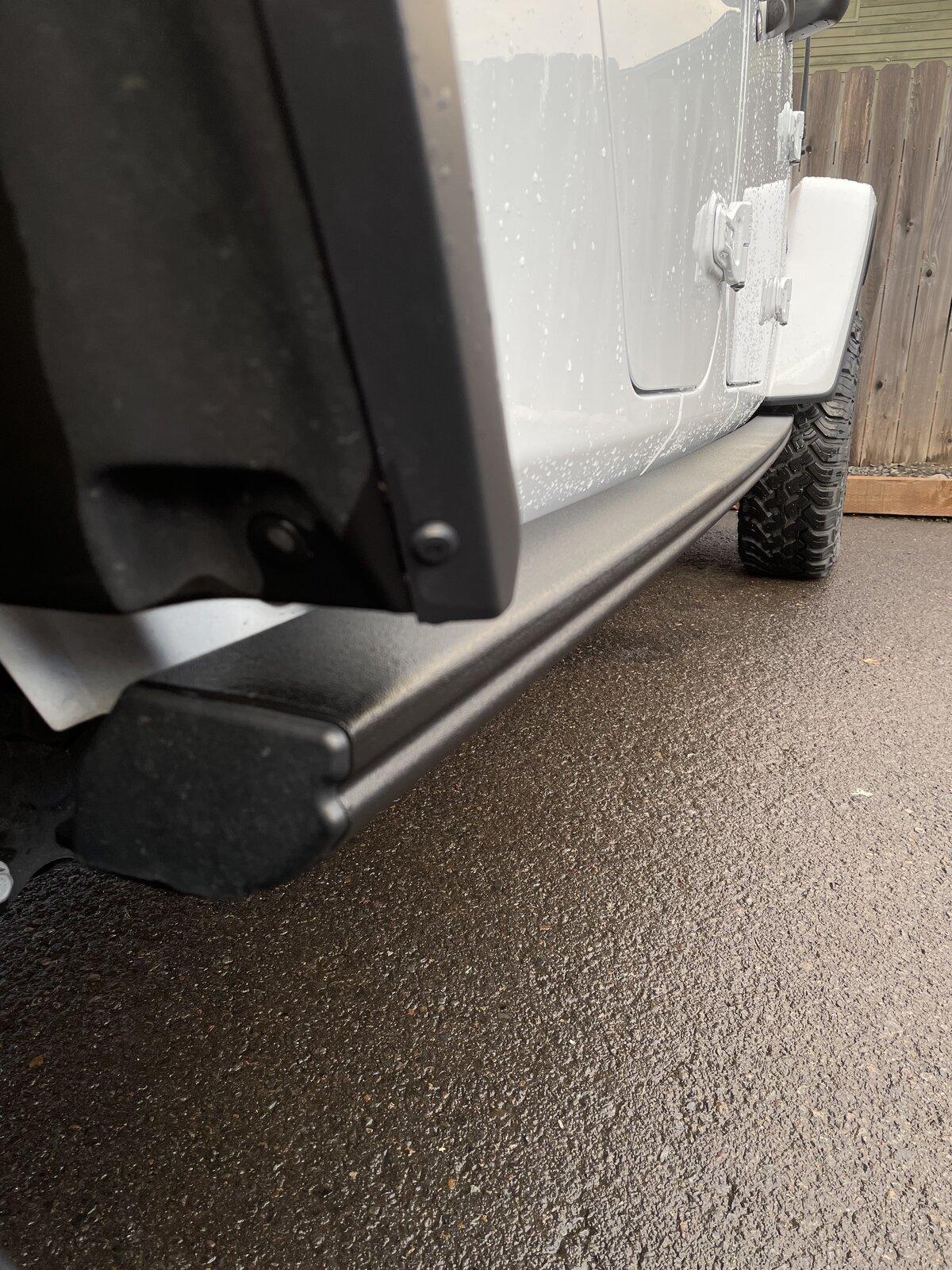 Jeep Gladiator (JT) News, Forum, Community - JeepGladiatorForum.com