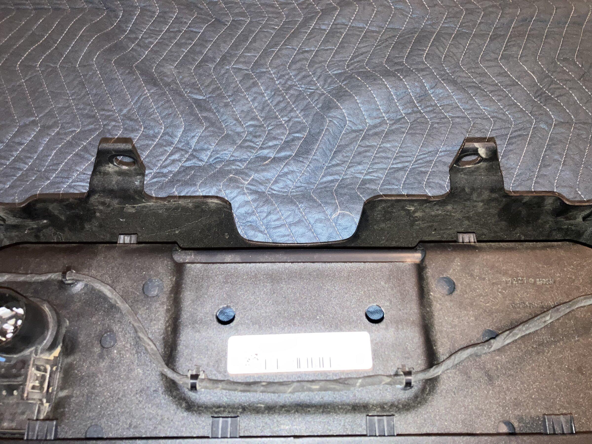 Rubicon steel rear bumper swap | Jeep Gladiator (JT) News, Forum ...