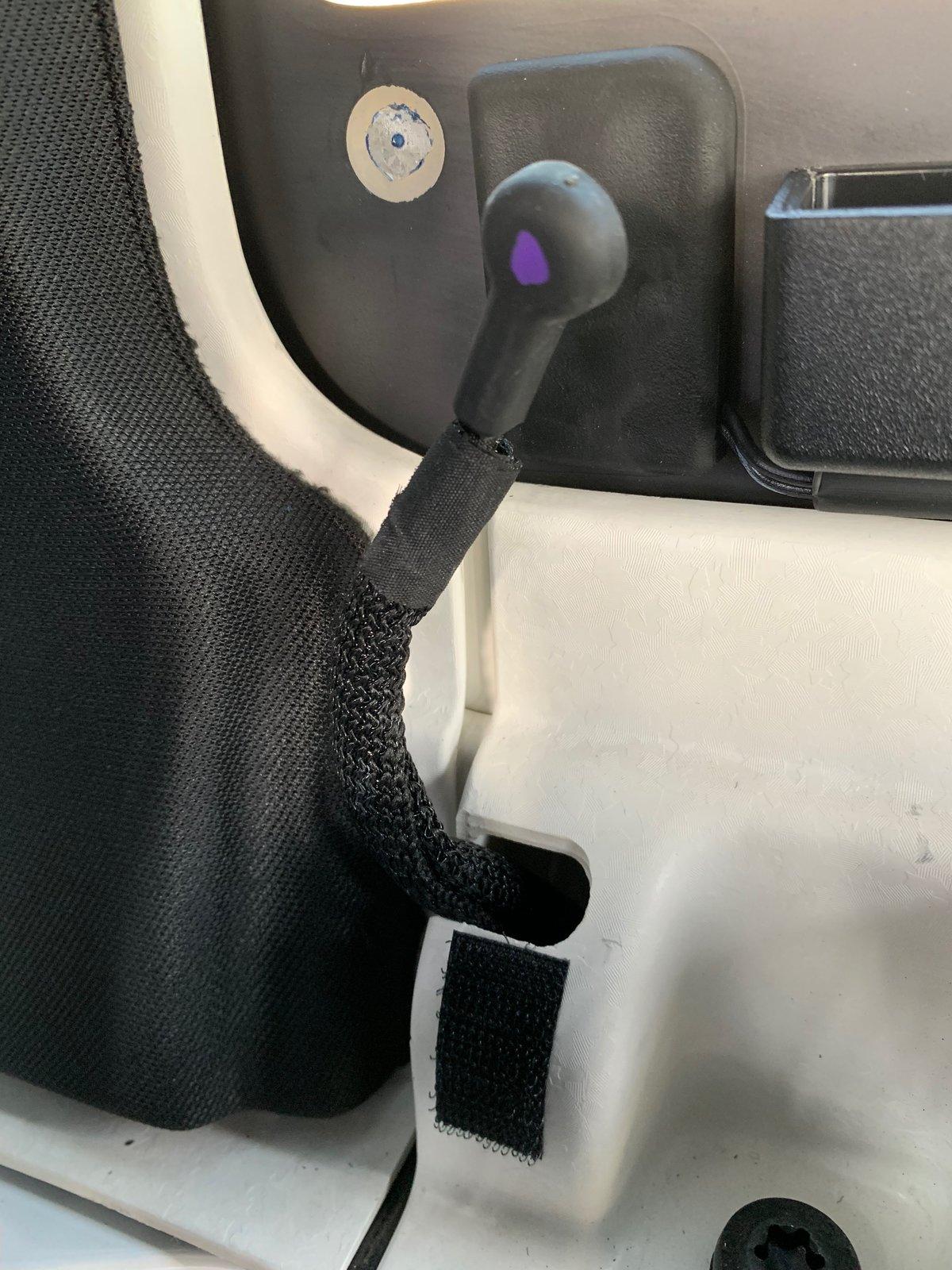 Repair Rear Defogger Tabs on Hardtop | Jeep Gladiator (JT) News, Forum ...