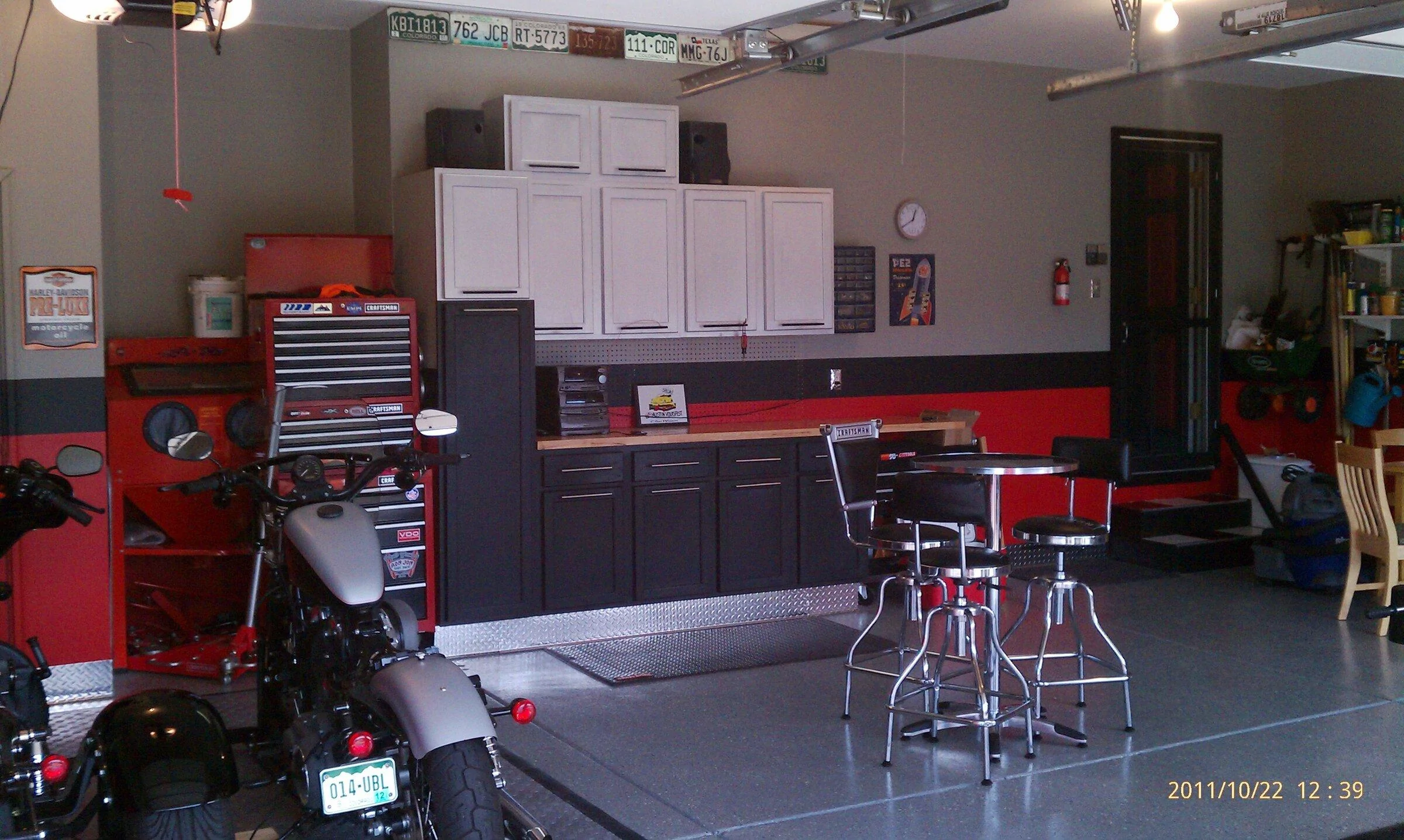 Show Me Your Jeep Garage! | Page 5 | Jeep Gladiator (JT) News, Forum ...