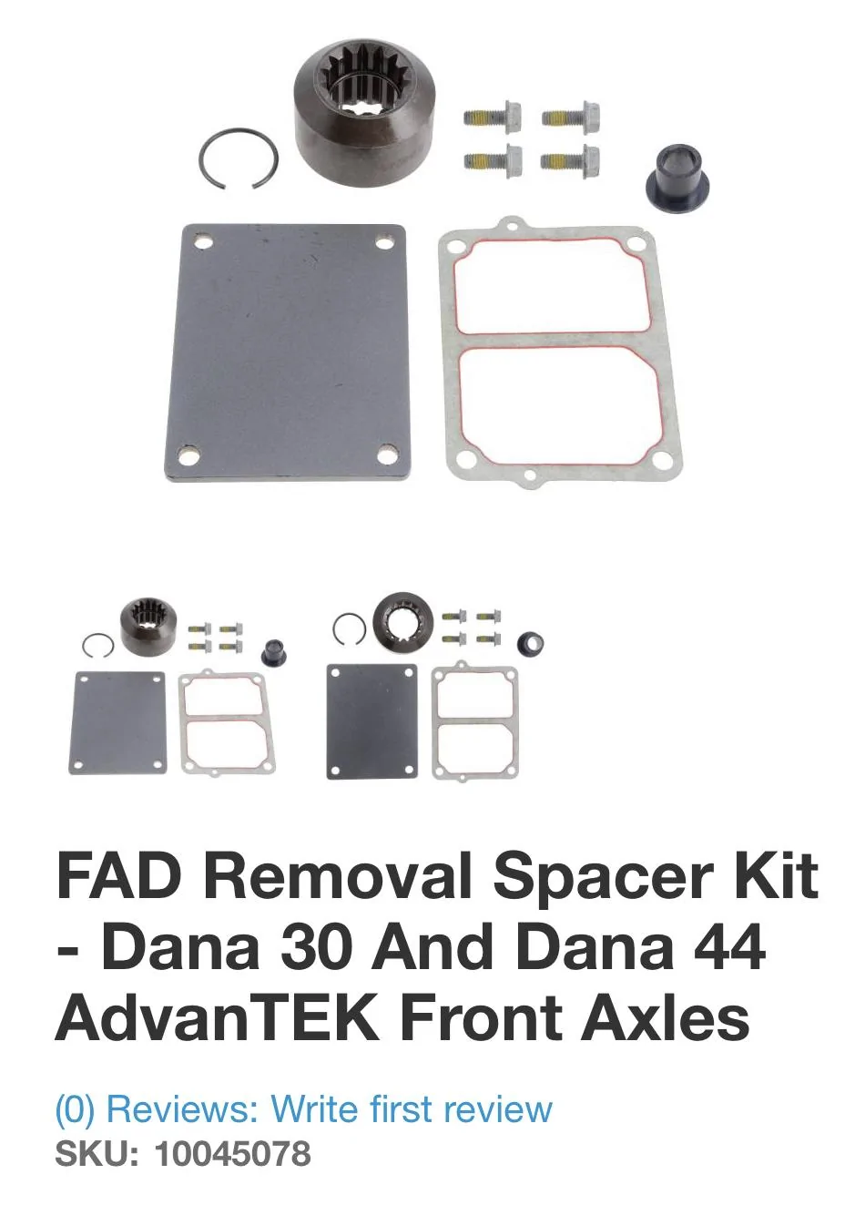 Safe way to keep FAD engaged? | Jeep Gladiator (JT) News, Forum ...