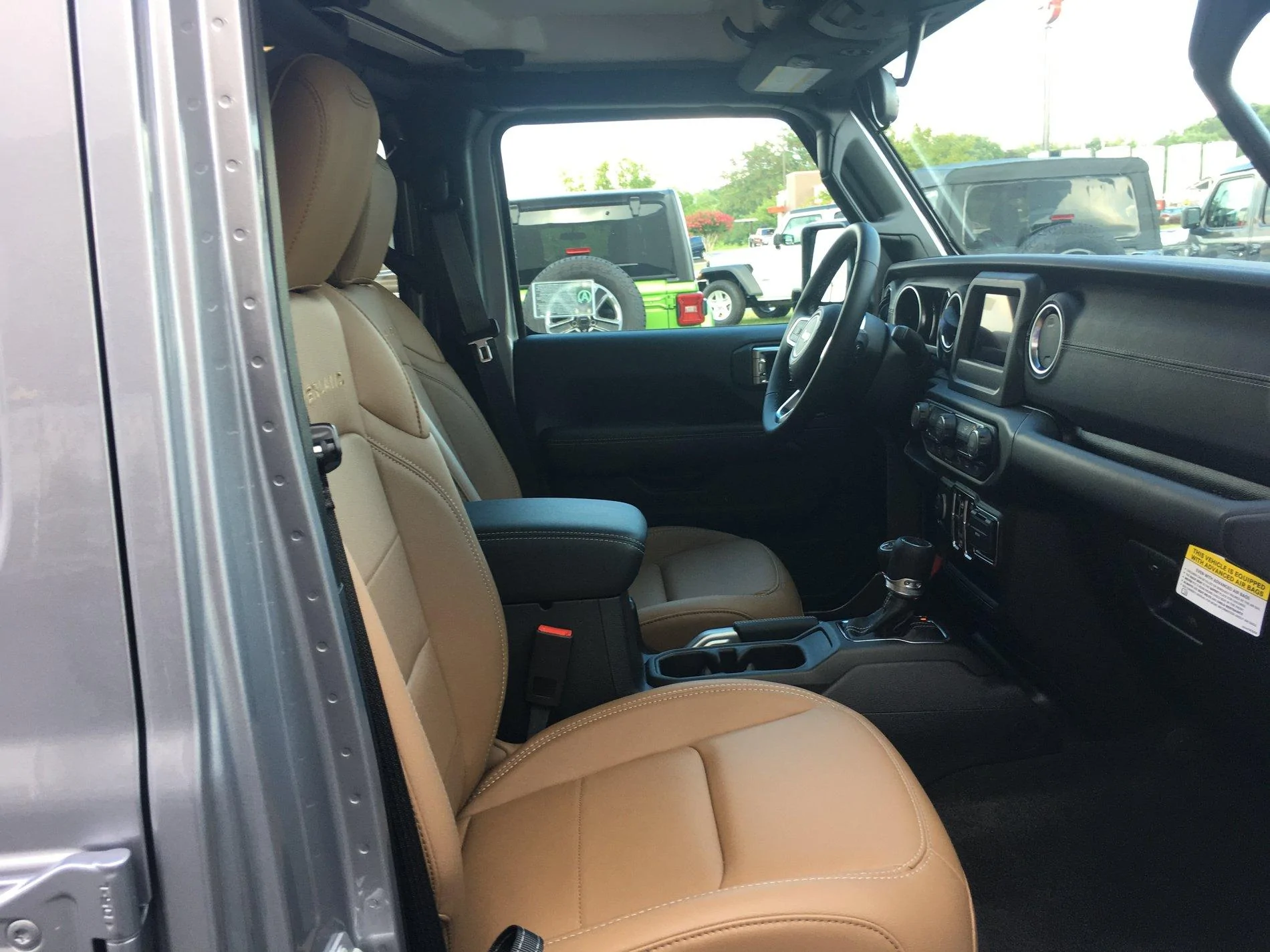 Who Purchased From Travis@TriCityJeep? | Page 3 | Jeep Gladiator (JT ...