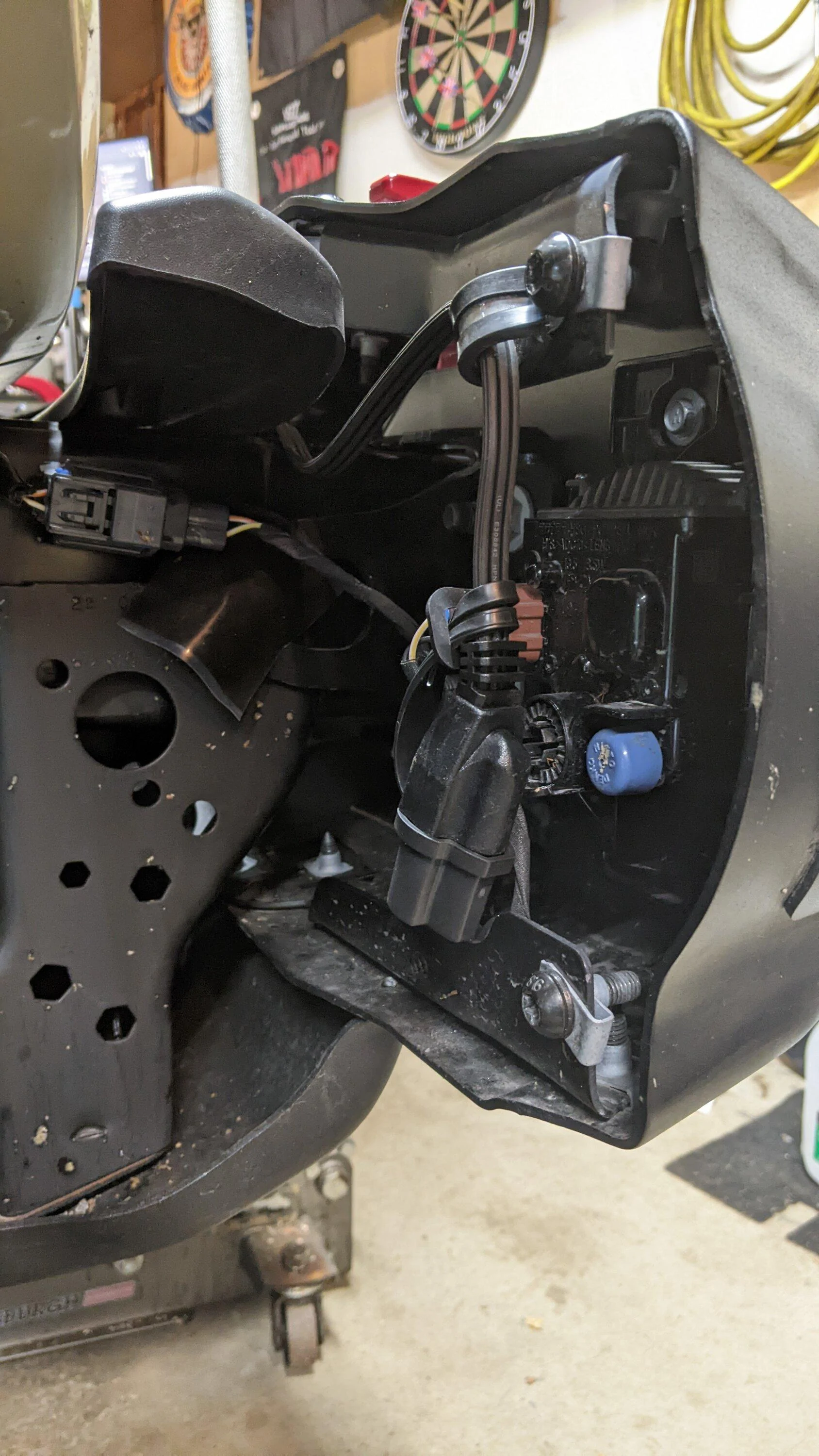 EcoDiesel Block Heater Installation | Jeep Gladiator (JT) News, Forum ...