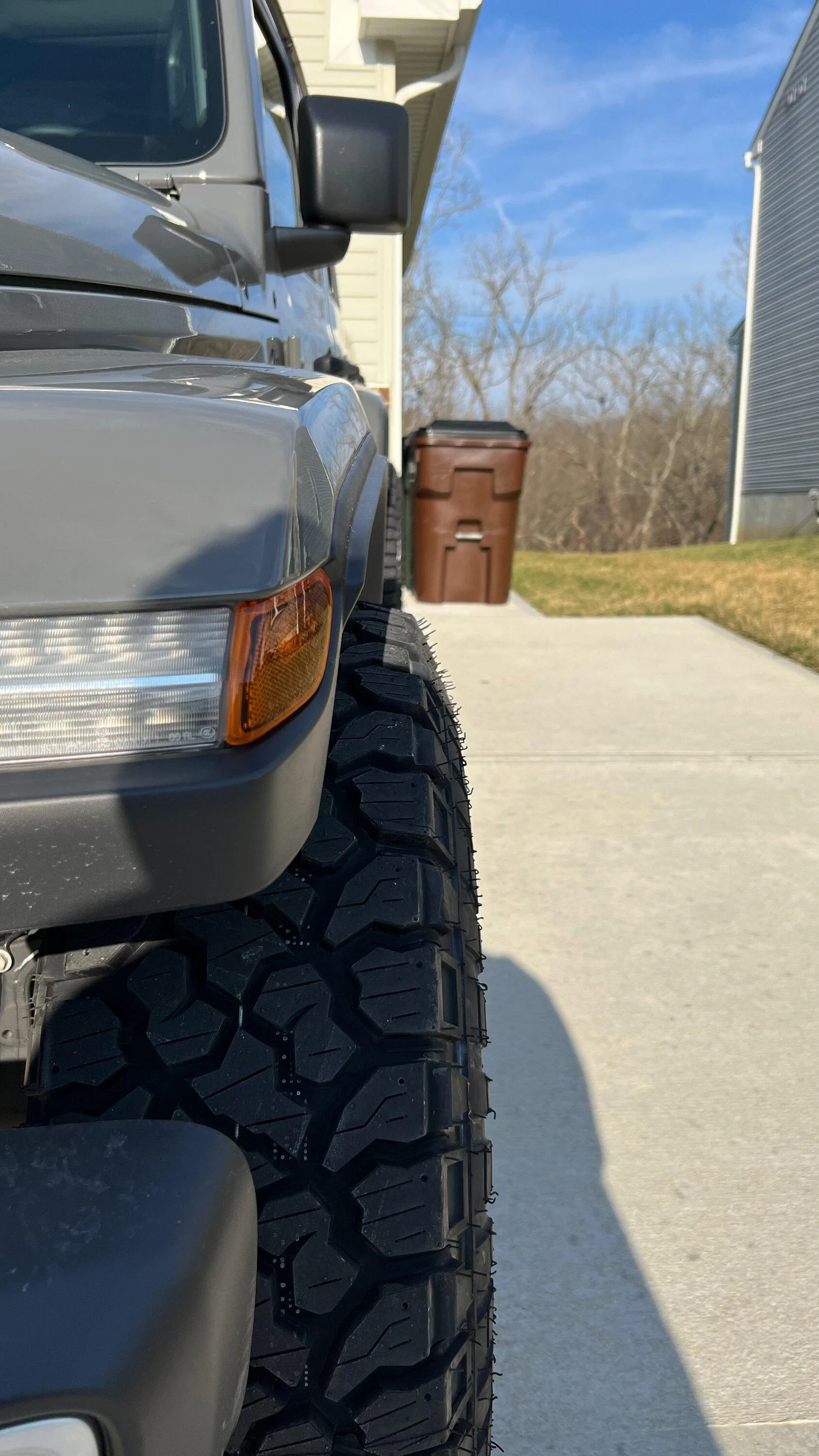 Method Wheels showoff your setup | Jeep Gladiator (JT) News, Forum ...