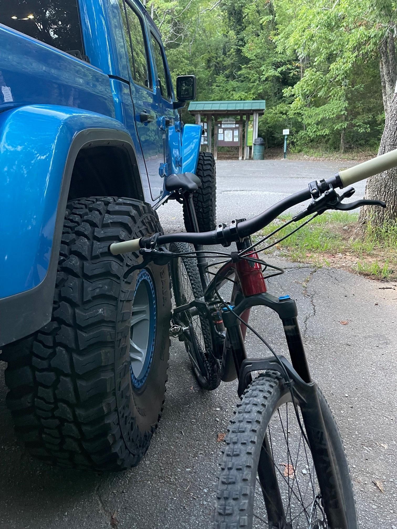 Method Wheels showoff your setup | Jeep Gladiator (JT) News, Forum ...