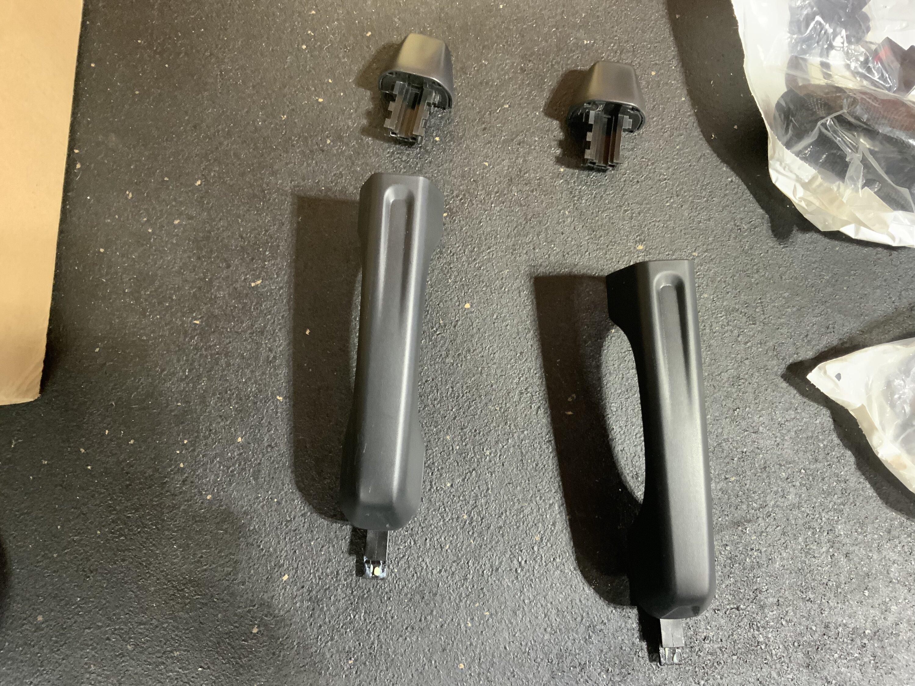 Indiana - 2021Rubicon Factory Door Handles and Harnesses 100.00 | Jeep ...