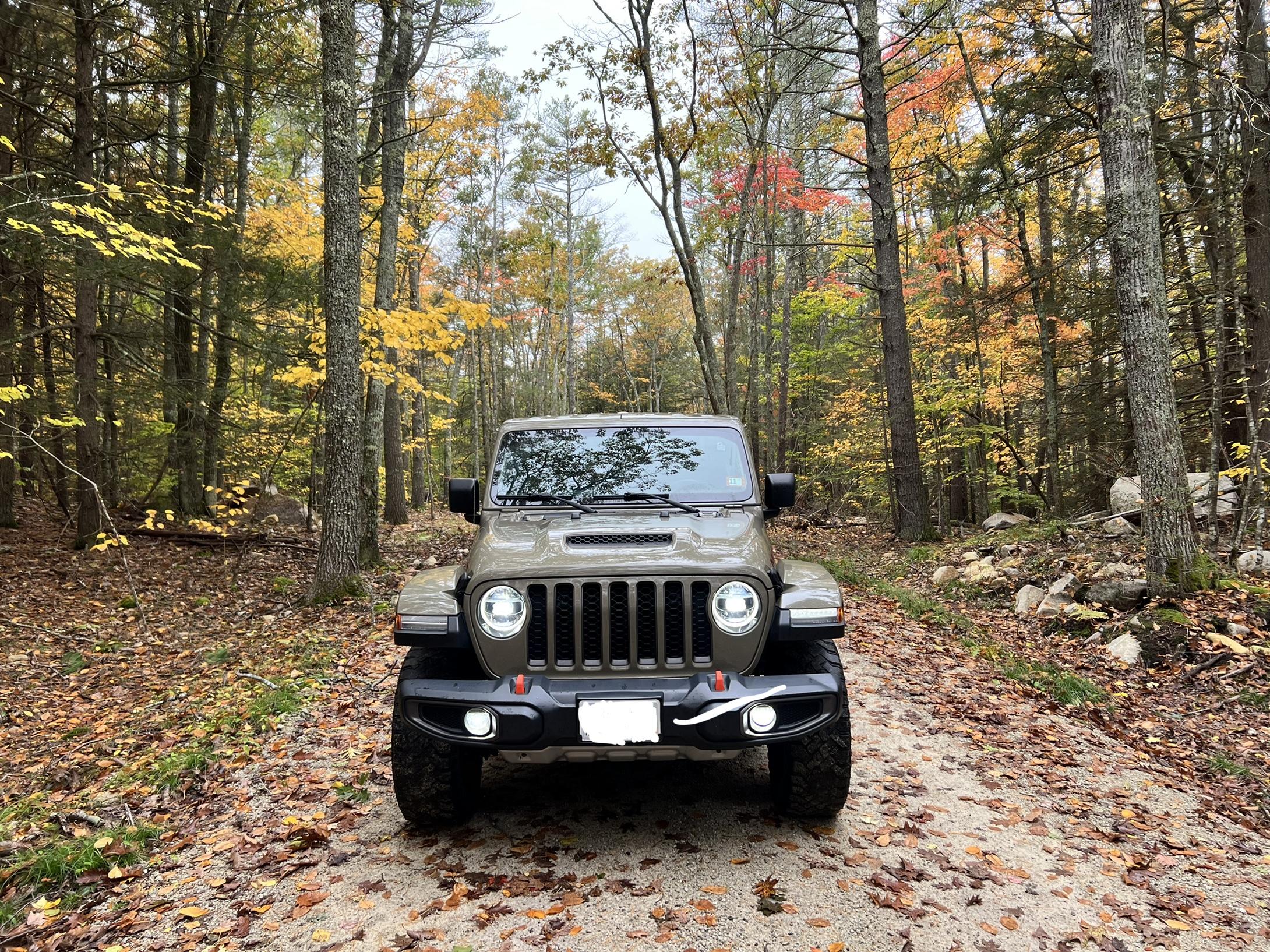 GATOR Gladiator JT Club | Page 155 | Jeep Gladiator (JT) News, Forum, Community ...