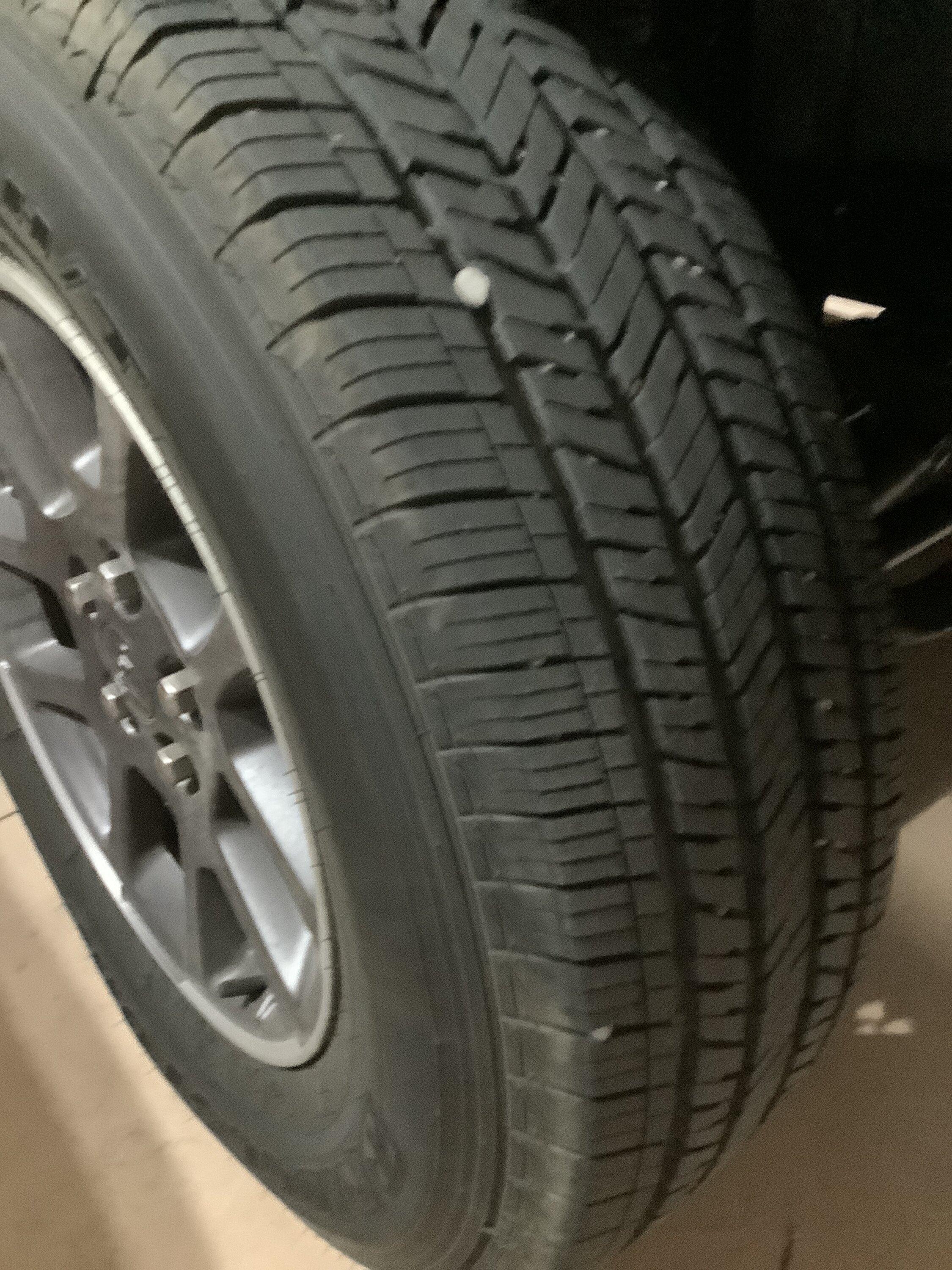 Tire Rec for Gladiator | Jeep Gladiator (JT) News, Forum, Community - JeepGladiatorForum.com
