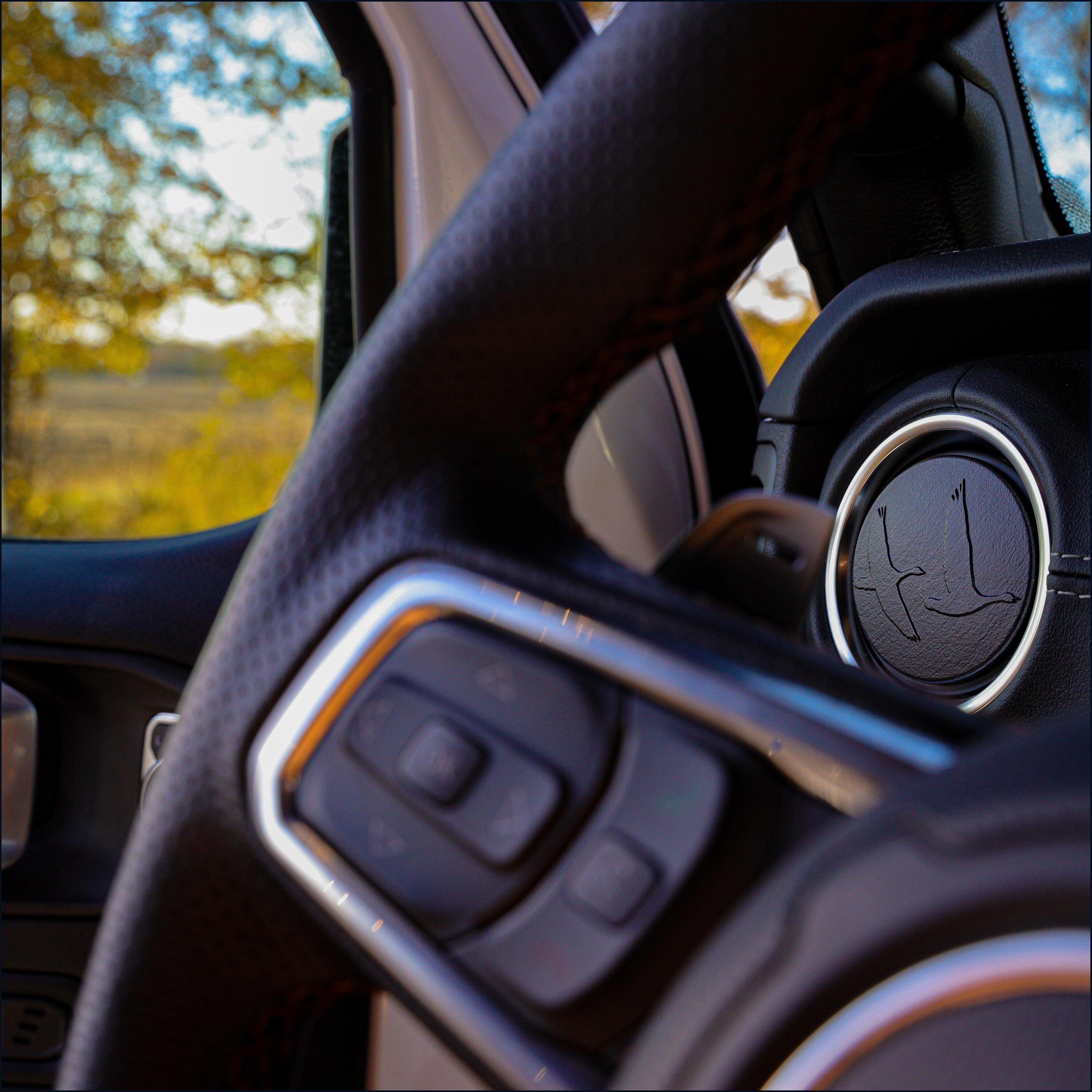 BADGE Decor- Gladiator ? ? | Jeep Gladiator (JT) News, Forum, Community ...