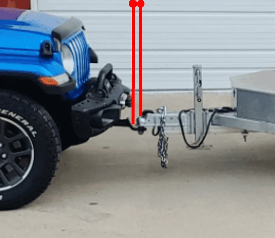 Front hitch/plow cam questions | Jeep Gladiator (JT) News, Forum ...