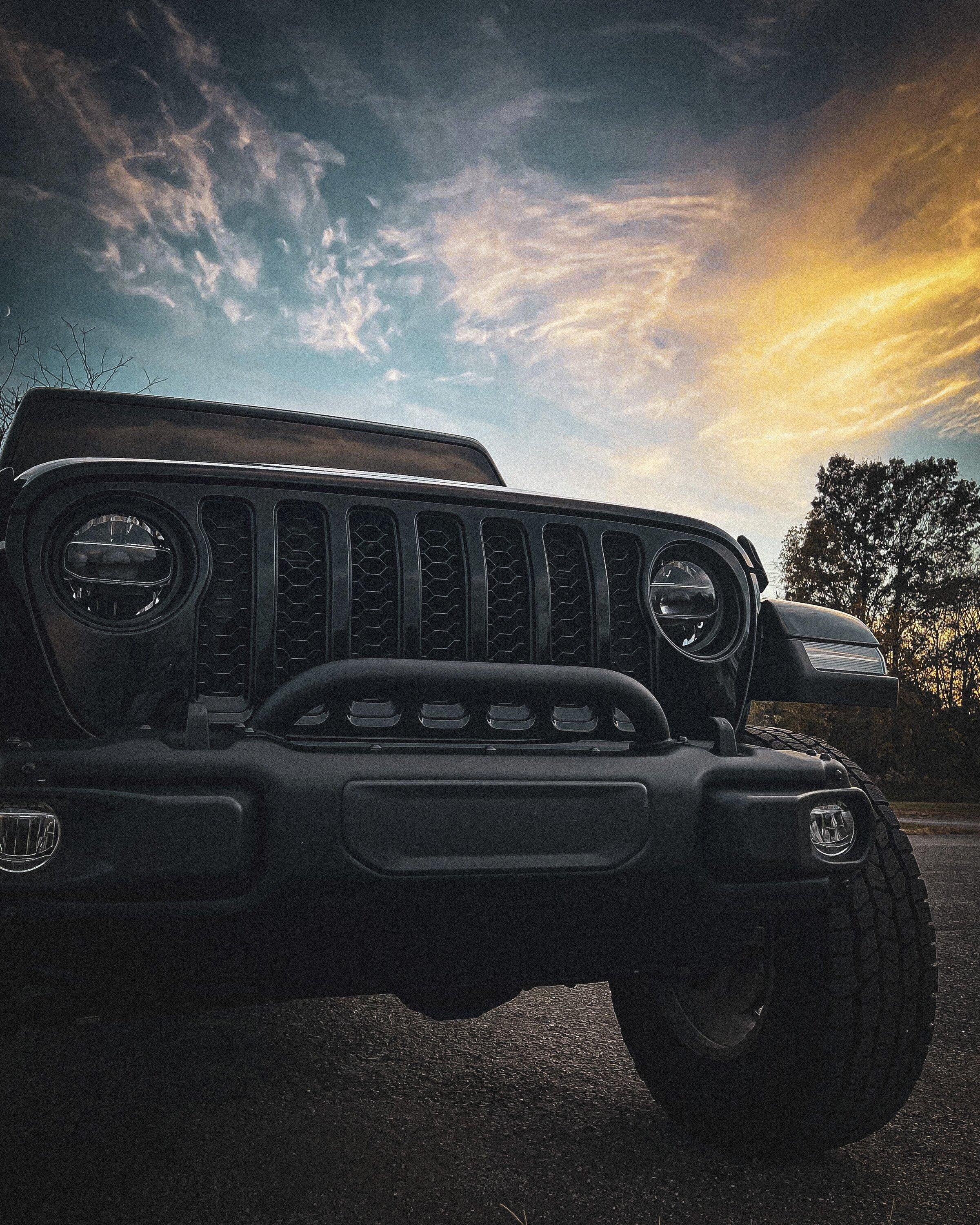 Gladiator Glamour Shots | Page 66 | Jeep Gladiator (JT) News, Forum, Community ...