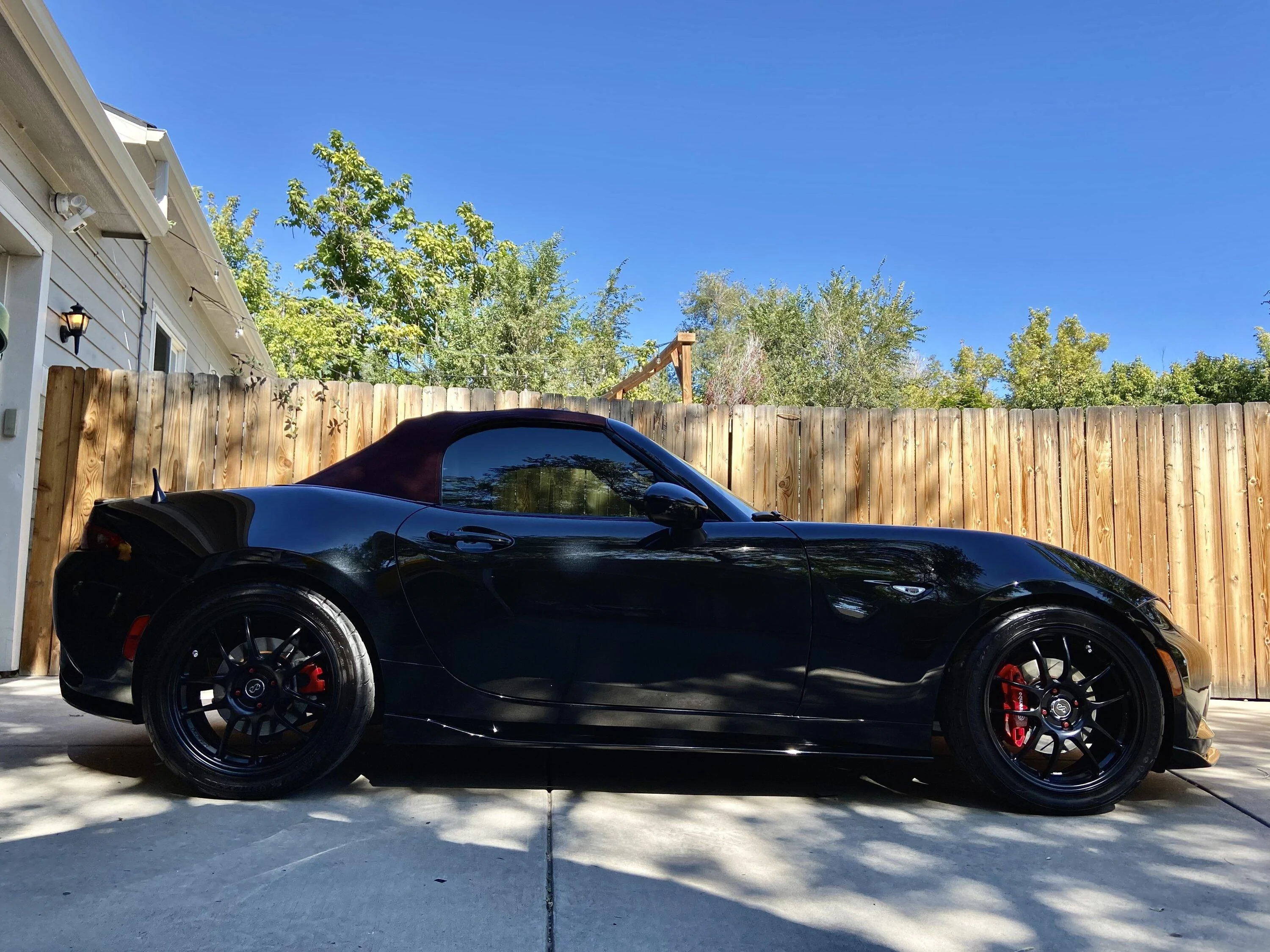 Comparing a tuned JTRD to one regeared with 4.56s, both on 37s. | Page ...