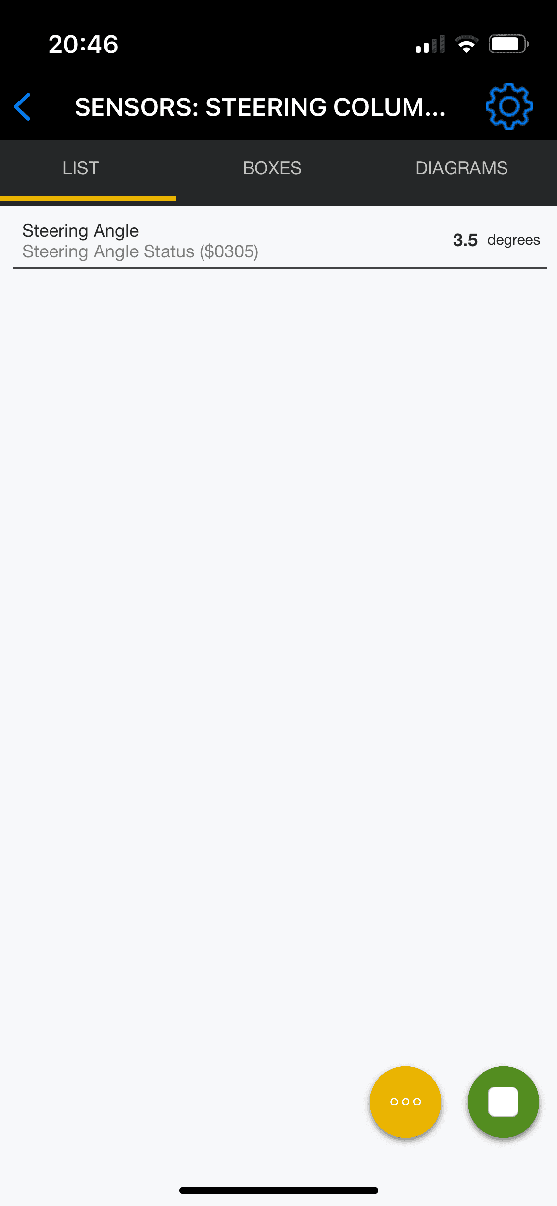 Steering Angle Sensor misalignment | Jeep Gladiator (JT) News, Forum ...