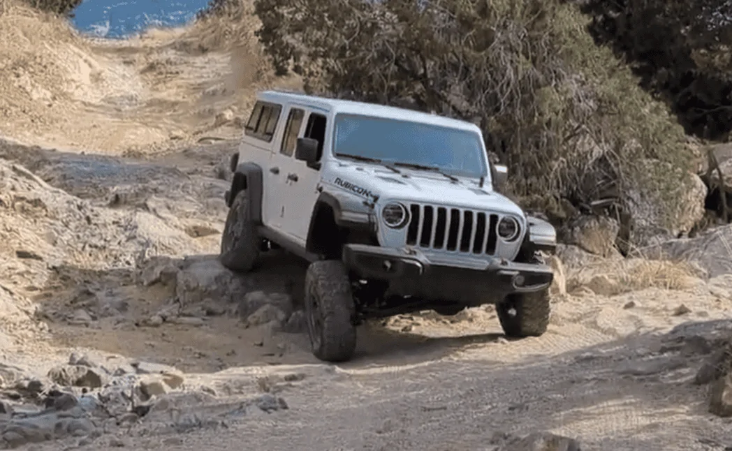 Diesel shocks ?? | Jeep Gladiator (JT) News, Forum, Community ...