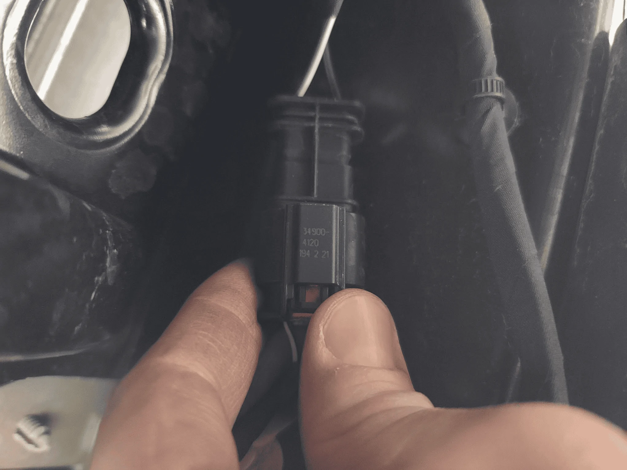 Replacement OEM connectors | Jeep Gladiator (JT) News, Forum, Community ...