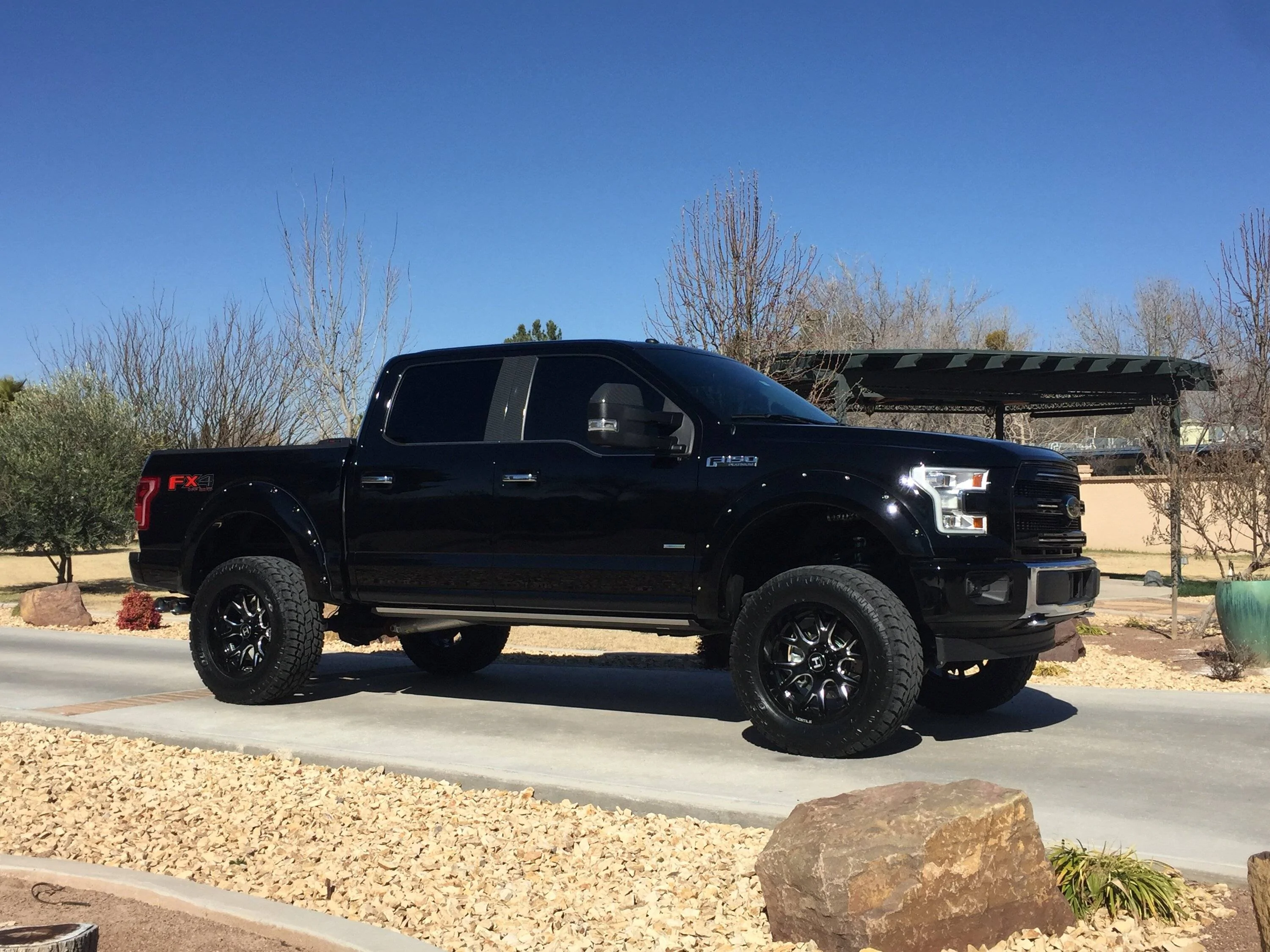 2021 Mojave Overland Build…Almost there! | Jeep Gladiator (JT) News ...