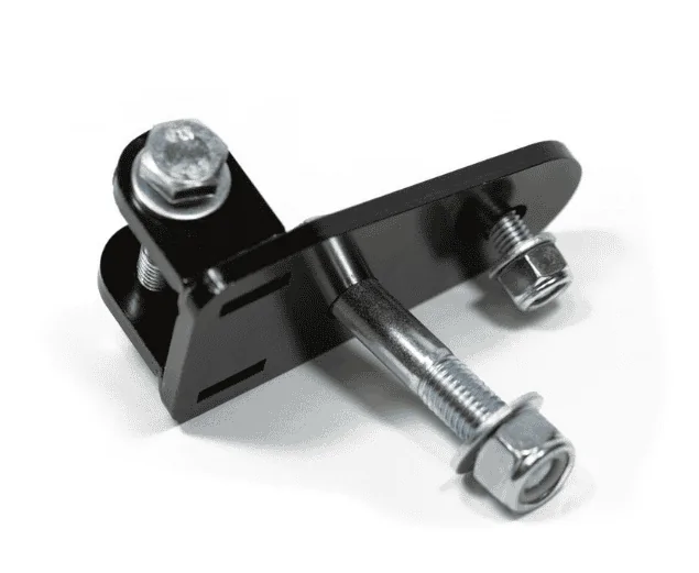 California - Steering Stabilizer Relocation Bracket - $50 | Jeep ...