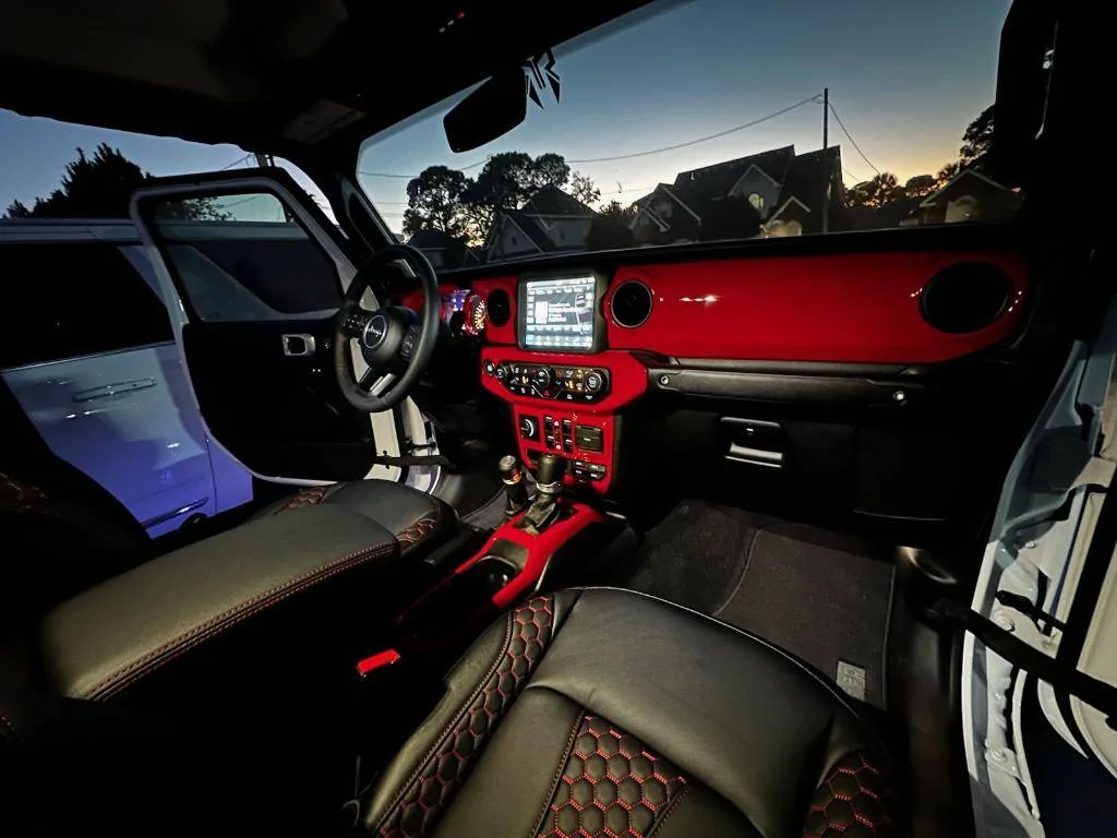 2022 Jeep Gladiator Rocky Ridge Edition | Jeep Gladiator (JT) News ...