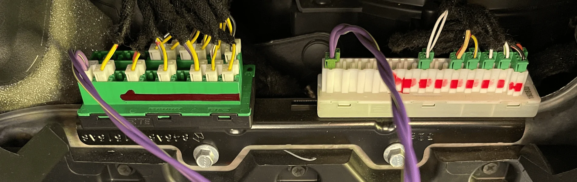 CAN BUS PROTECTION | Jeep Gladiator (JT) News, Forum, Community ...