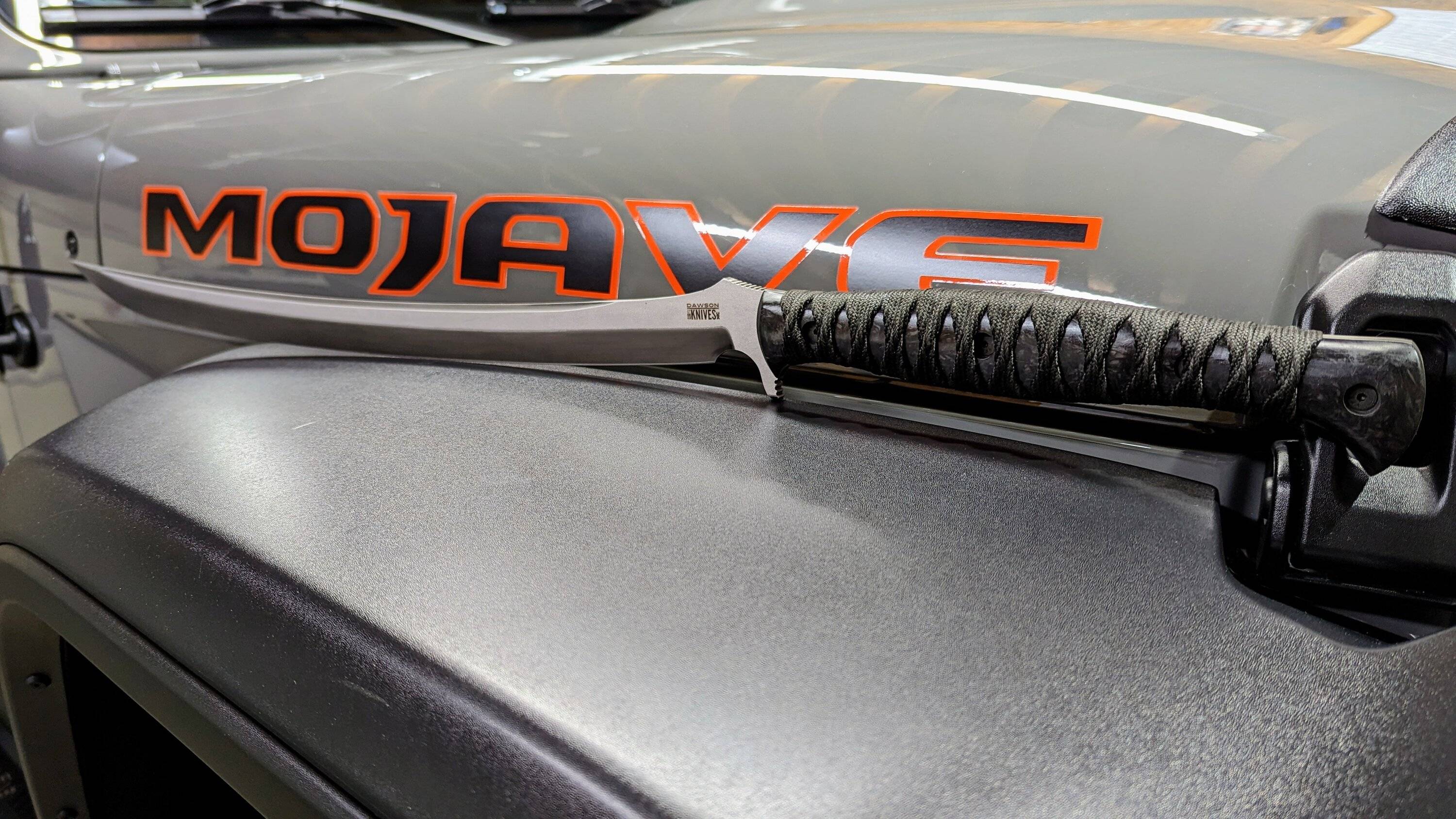 Holy Molle! Who's Actually Using Them? | Page 2 | Jeep Gladiator (JT ...