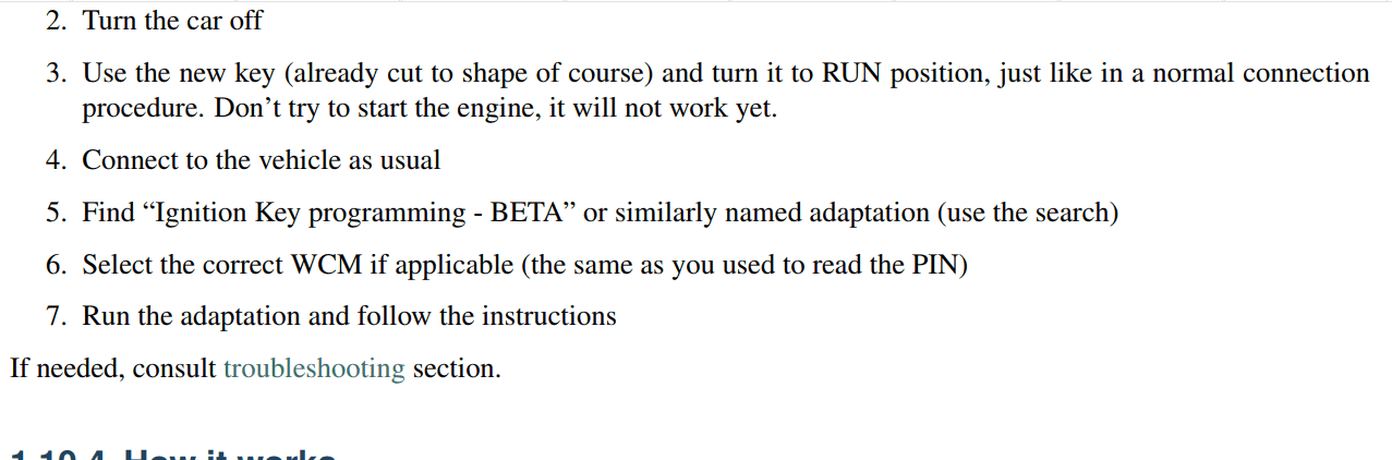 Has anyone successfully programmed a keyfob with jscan? | Jeep ...