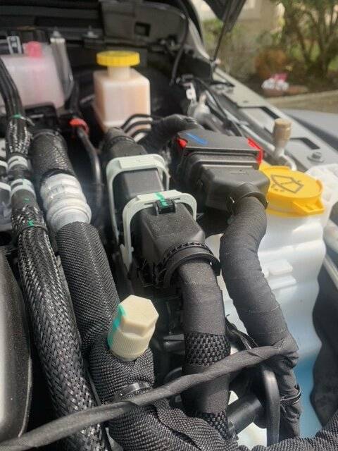 AlfaOBD - what is needed? | Jeep Gladiator (JT) News, Forum, Community - JeepGladiatorForum.com