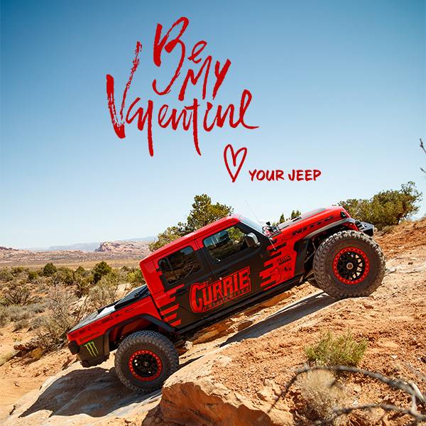 Jeep Gladiator (JT) News, Forum, Community - JeepGladiatorForum.com