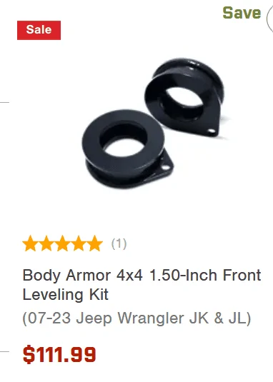 Correcting Rake stance | Jeep Gladiator (JT) News, Forum, Community ...