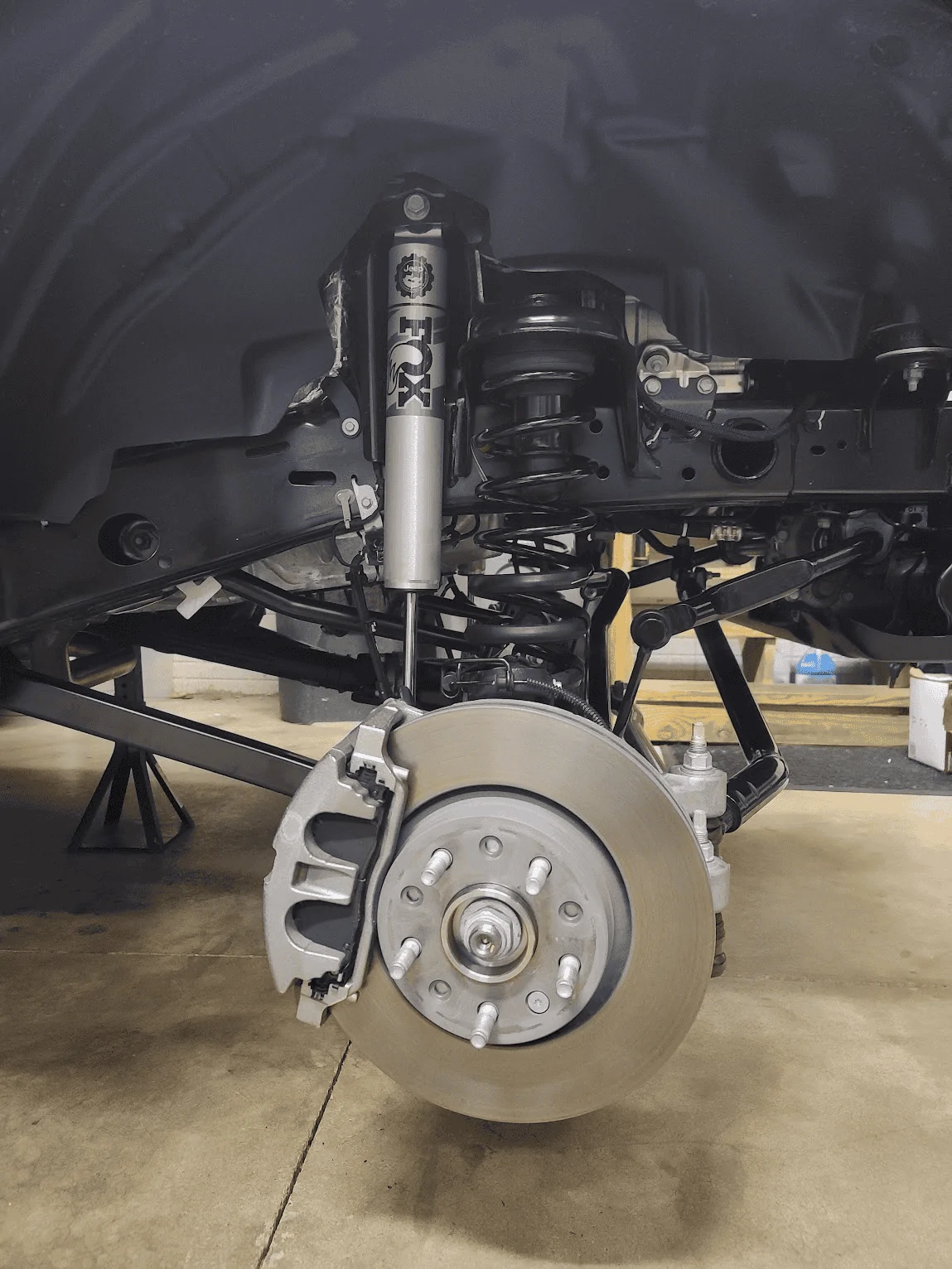Front Springs bowed!! | Page 2 | Jeep Gladiator (JT) News, Forum ...