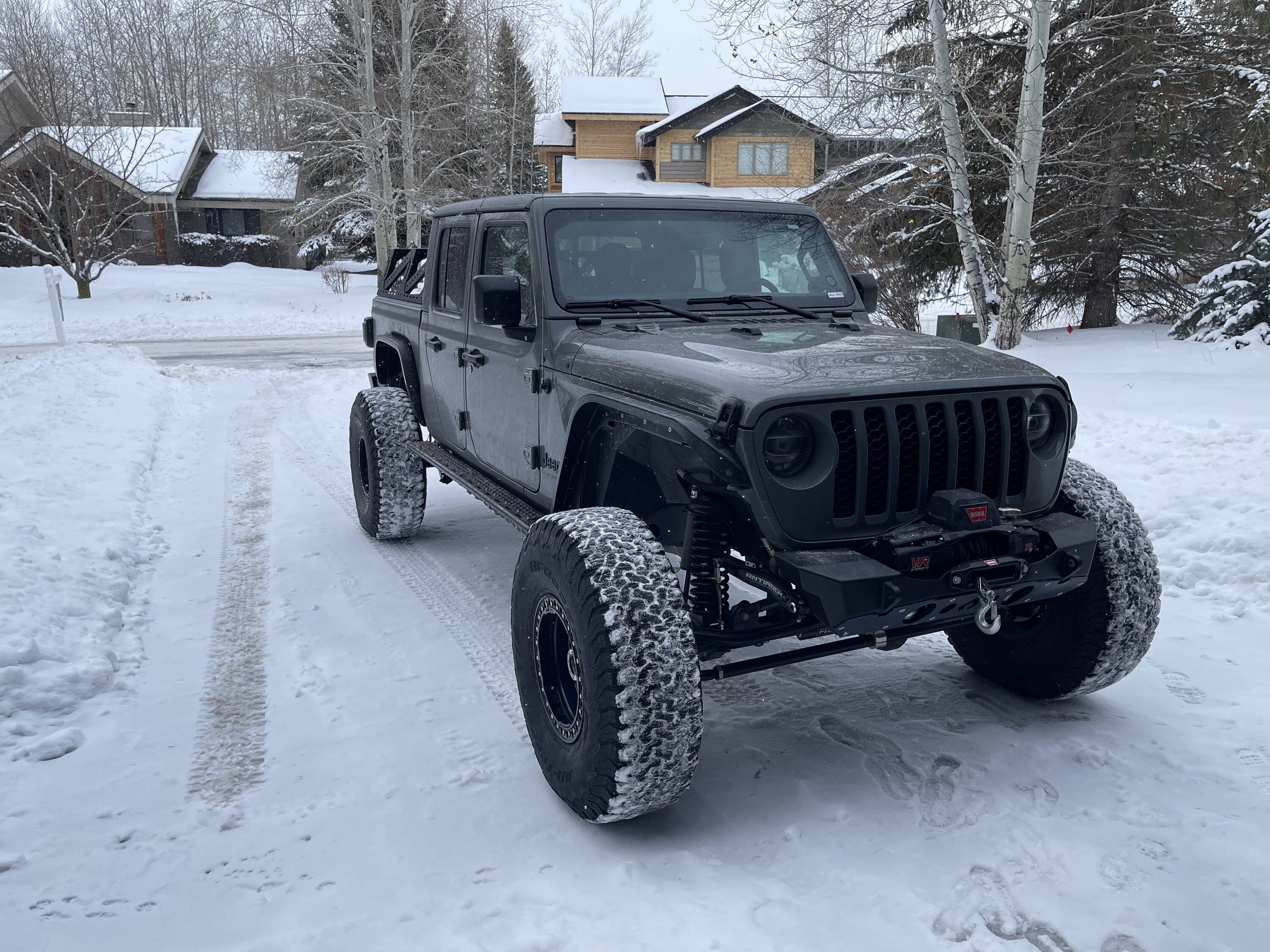 Calling owners of the following sliders: RockHard 4x4, RockyRoad, Ace ...