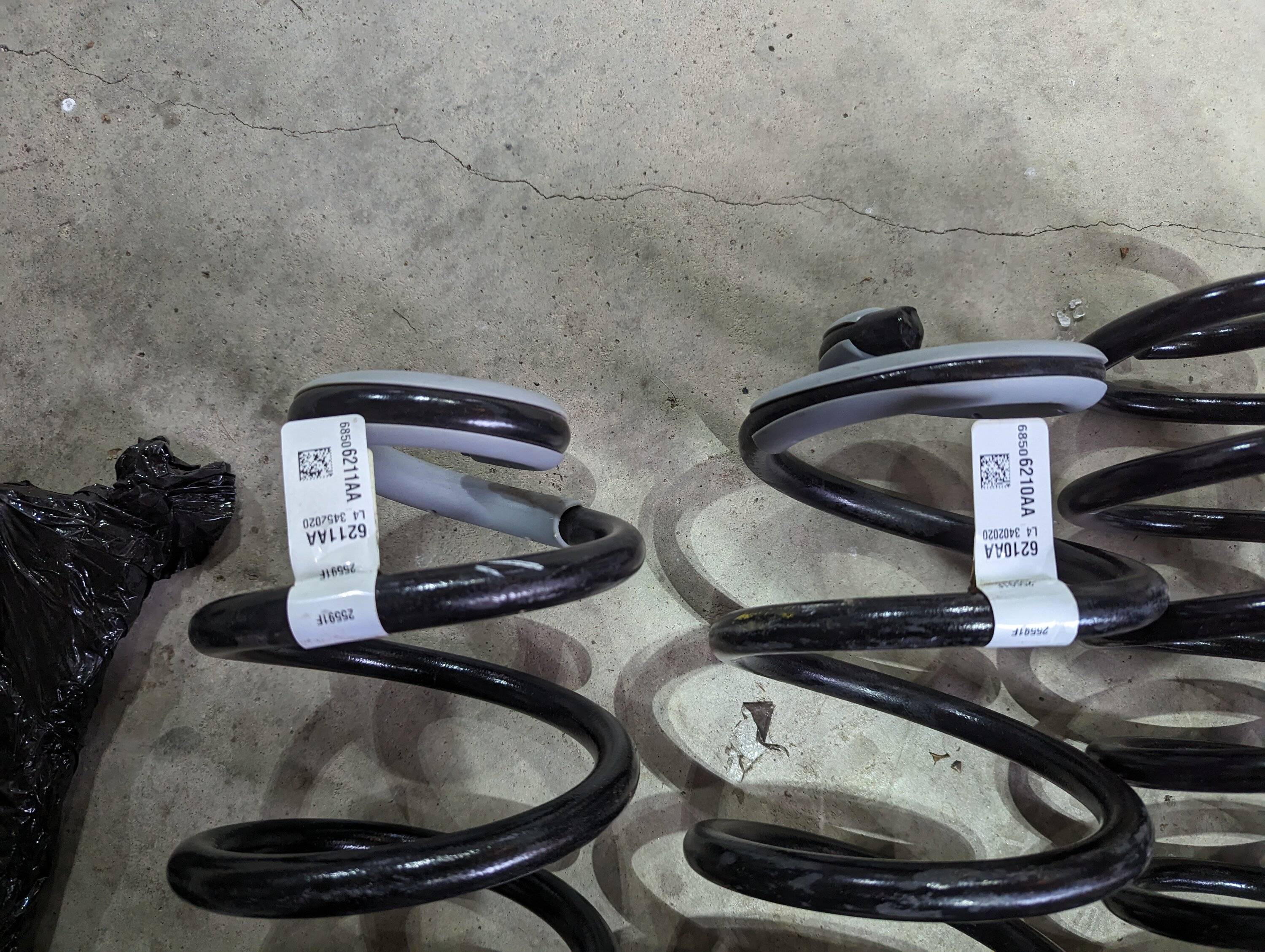 Rubicon take off suspension help | Jeep Gladiator (JT) News, Forum ...