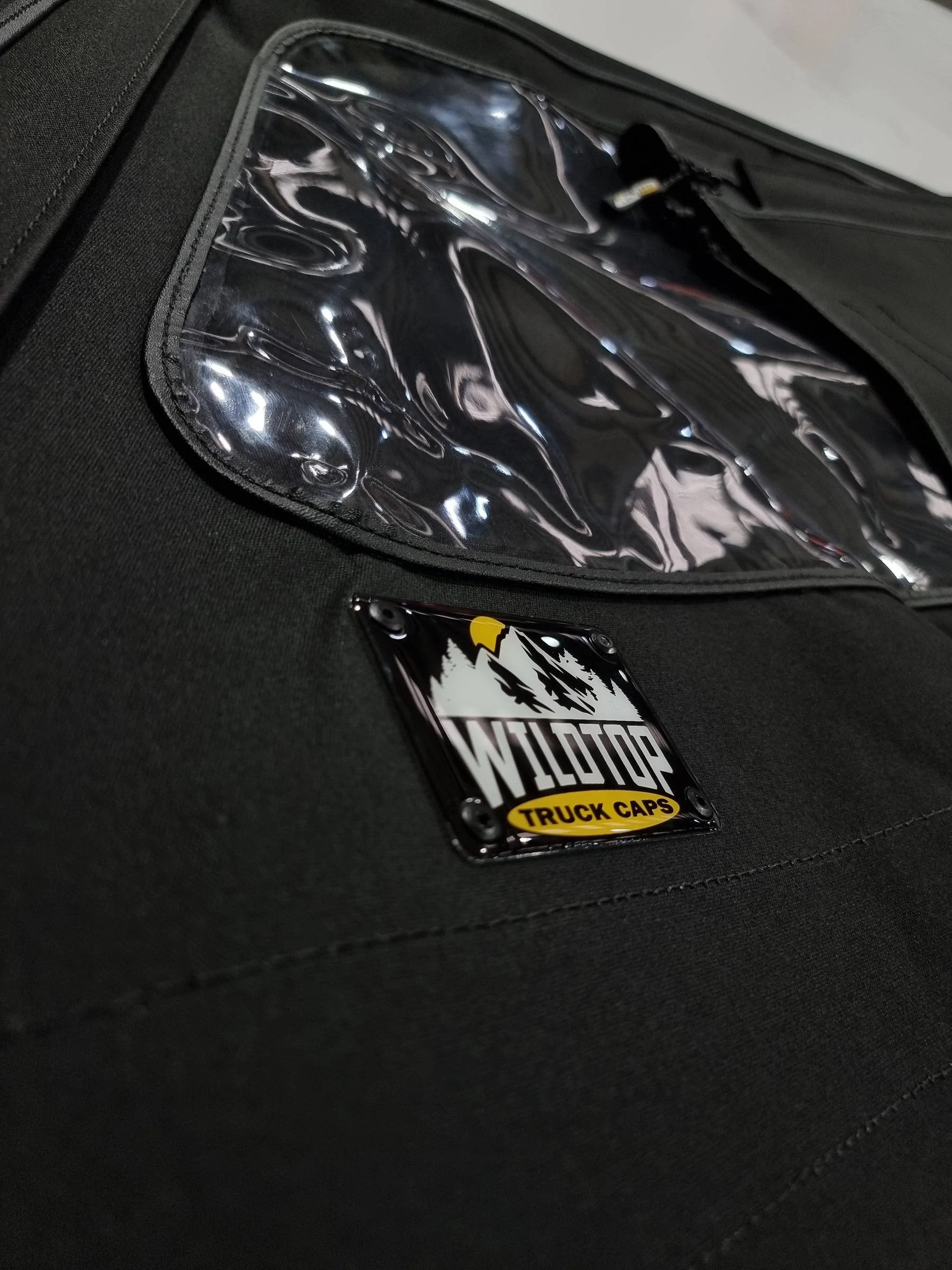 Anyone using this soft cap (from wild-top.com)? | Page 2 | Jeep ...