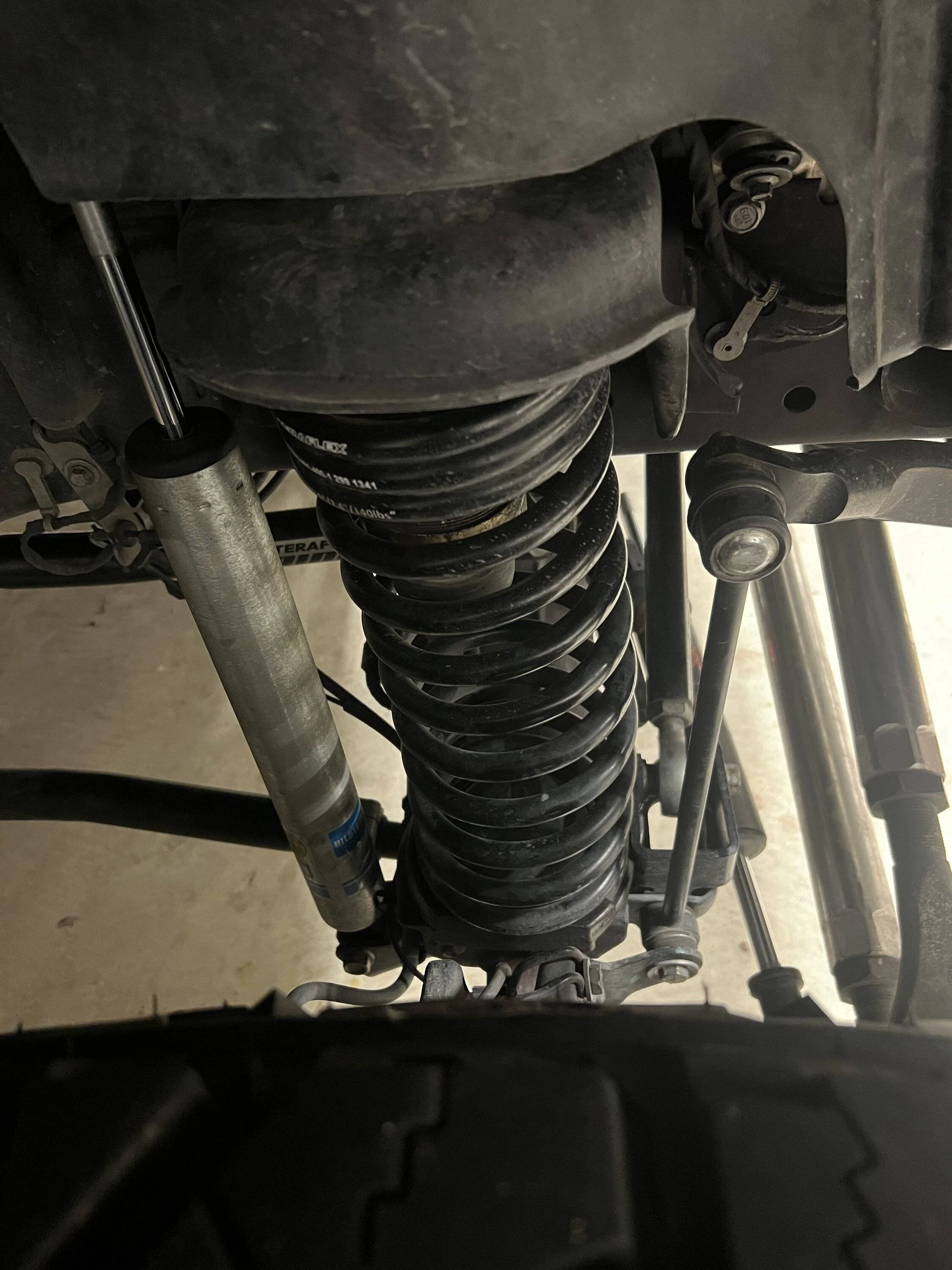 Front Springs bowed!! | Page 4 | Jeep Gladiator (JT) News, Forum ...