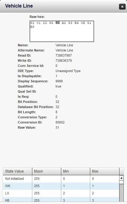 New tools for CAN bus hackers: IO By Identifier, Read by Identifier Python Scripts | Jeep ...