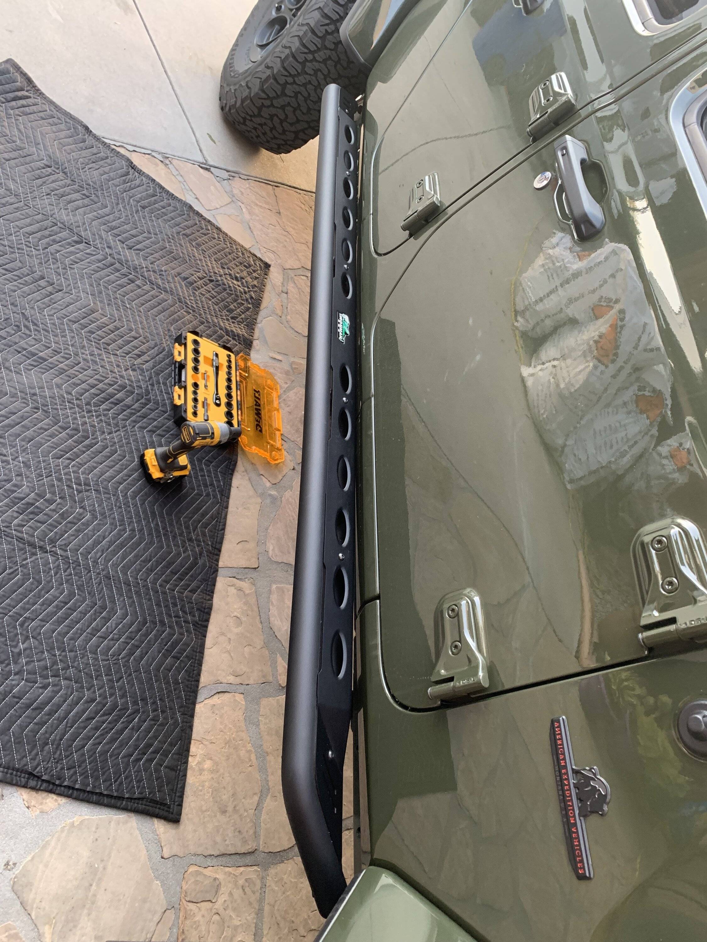 Jeep Gladiator (JT) News, Forum, Community - JeepGladiatorForum.com